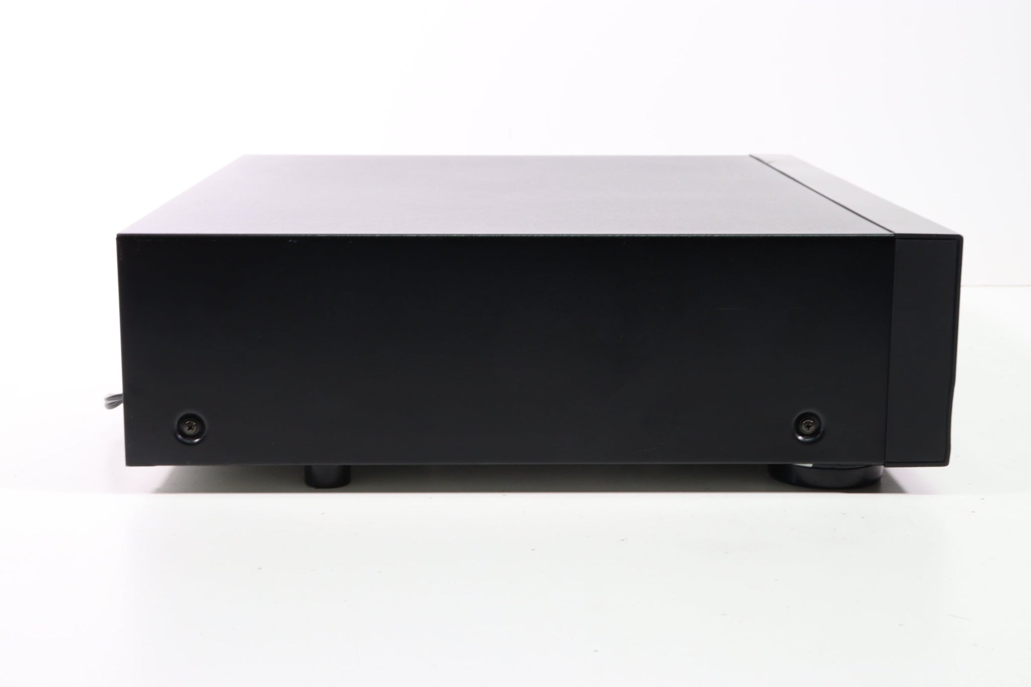 Sony CDP-C335 5 Disc Compact Disc Player Made in Japan