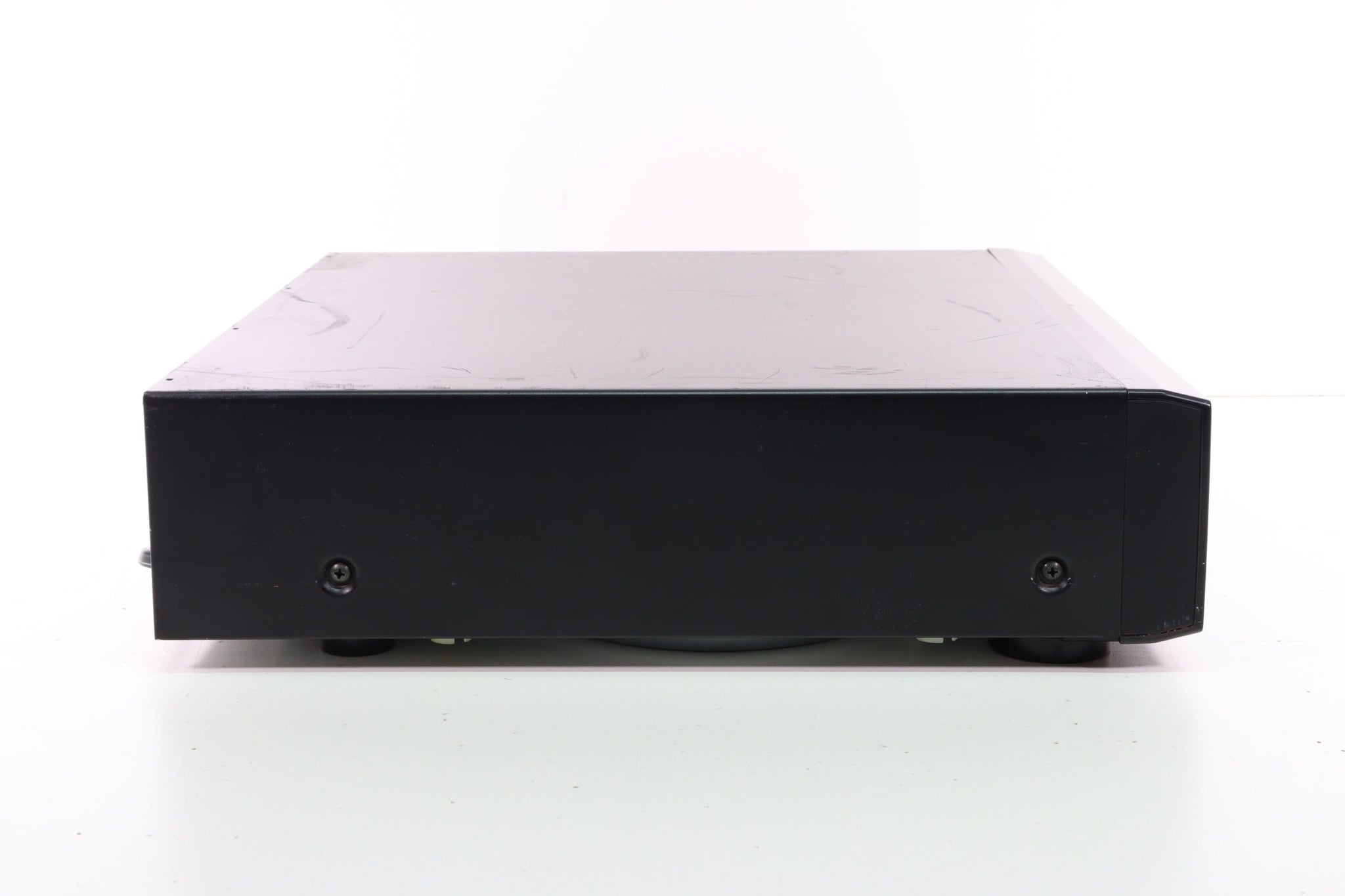 Sony CDP-CE375 5-Disc CD Changer | Optical Output, Disc Exchange ...