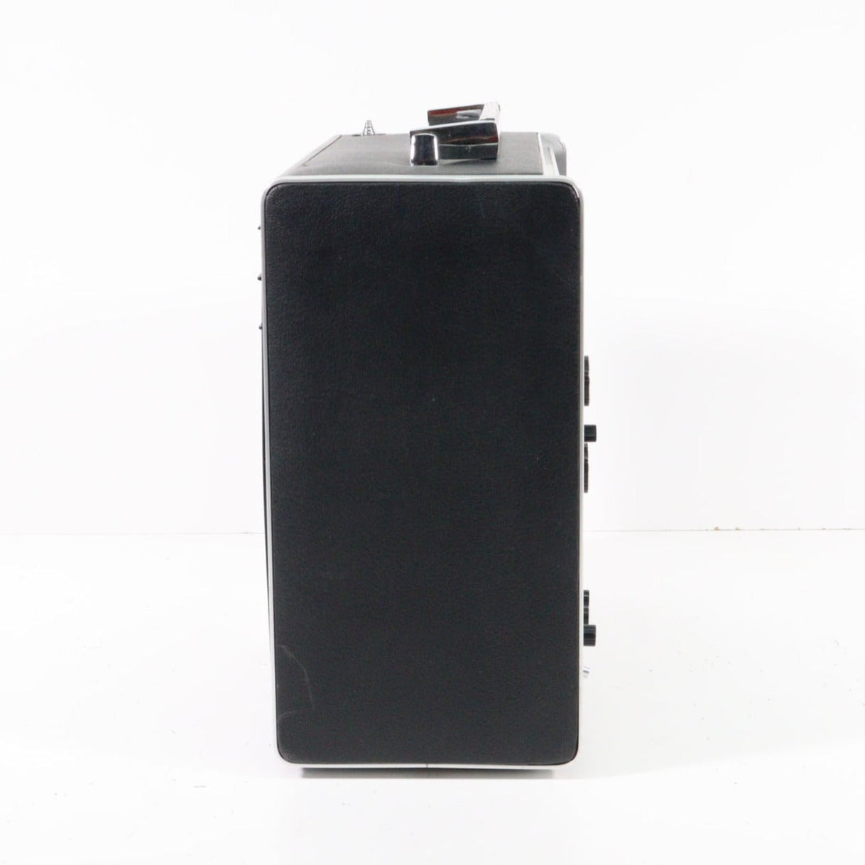 Sony CRF-200 Rare FM AM Solid State 13 Band Radio Receiver with Origin ...