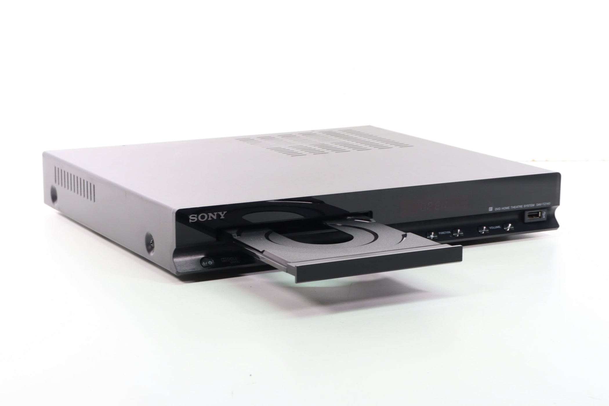 Sony DAV-TZ140 DVD Home Theatre System 5.1 Channel DVD Receiver with H ...