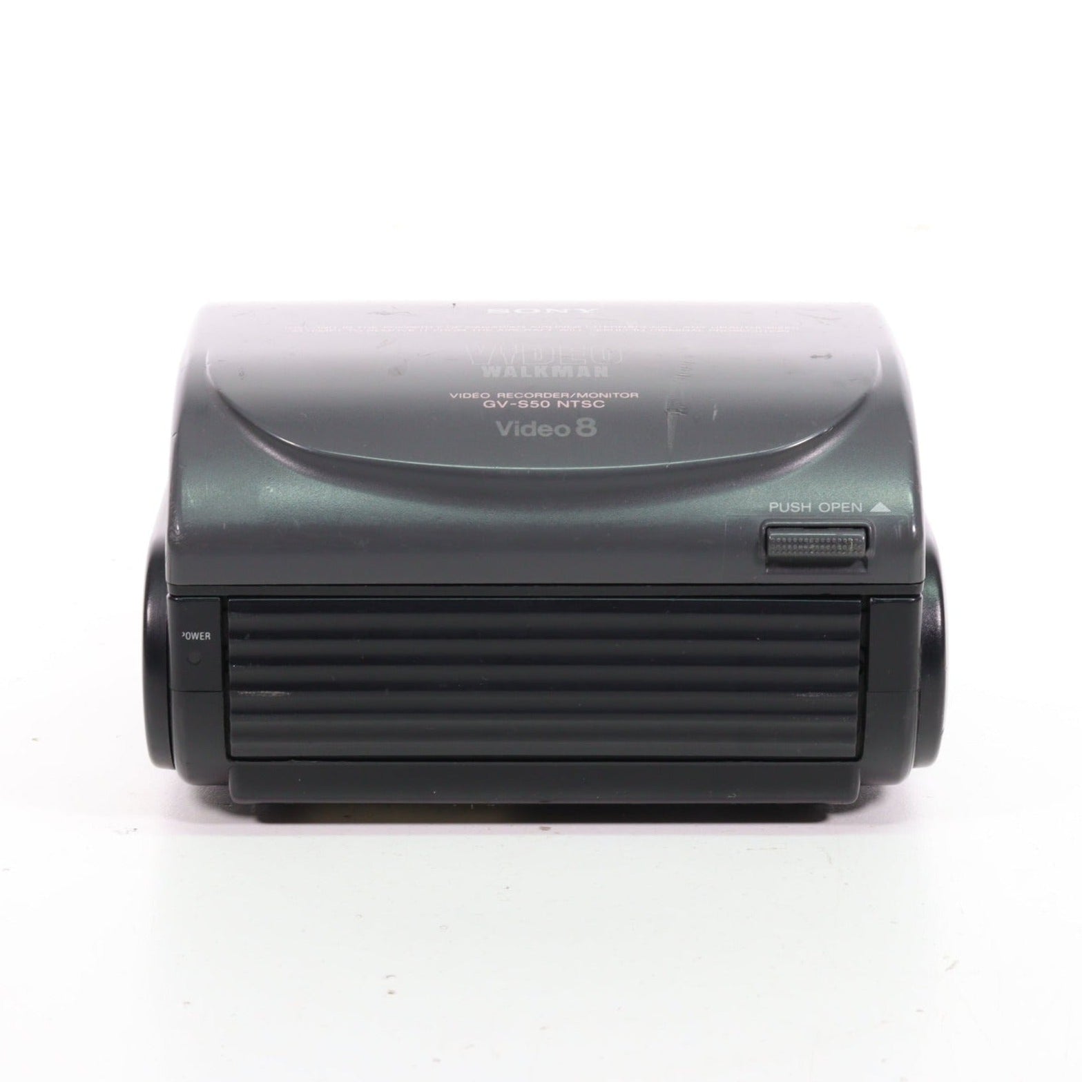 8mm Systems (Video 8, Hi8, Digital 8 Players and Recorders) — SpenCertified