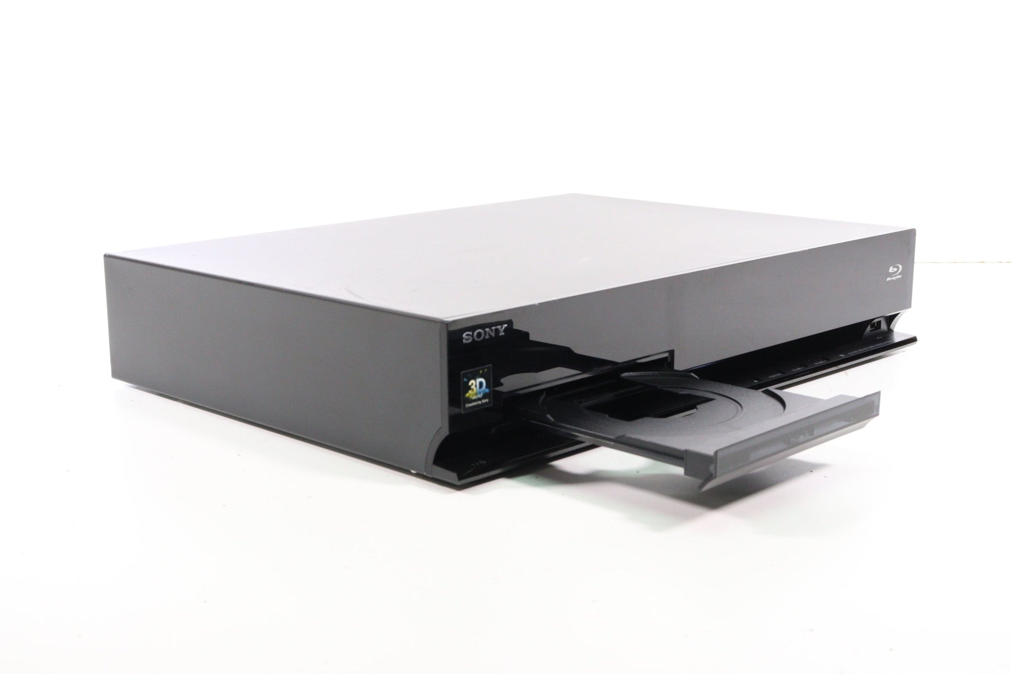 Sony HBD-E770W Blu-Ray Disc DVD Receiver for Home Theater System (NO R