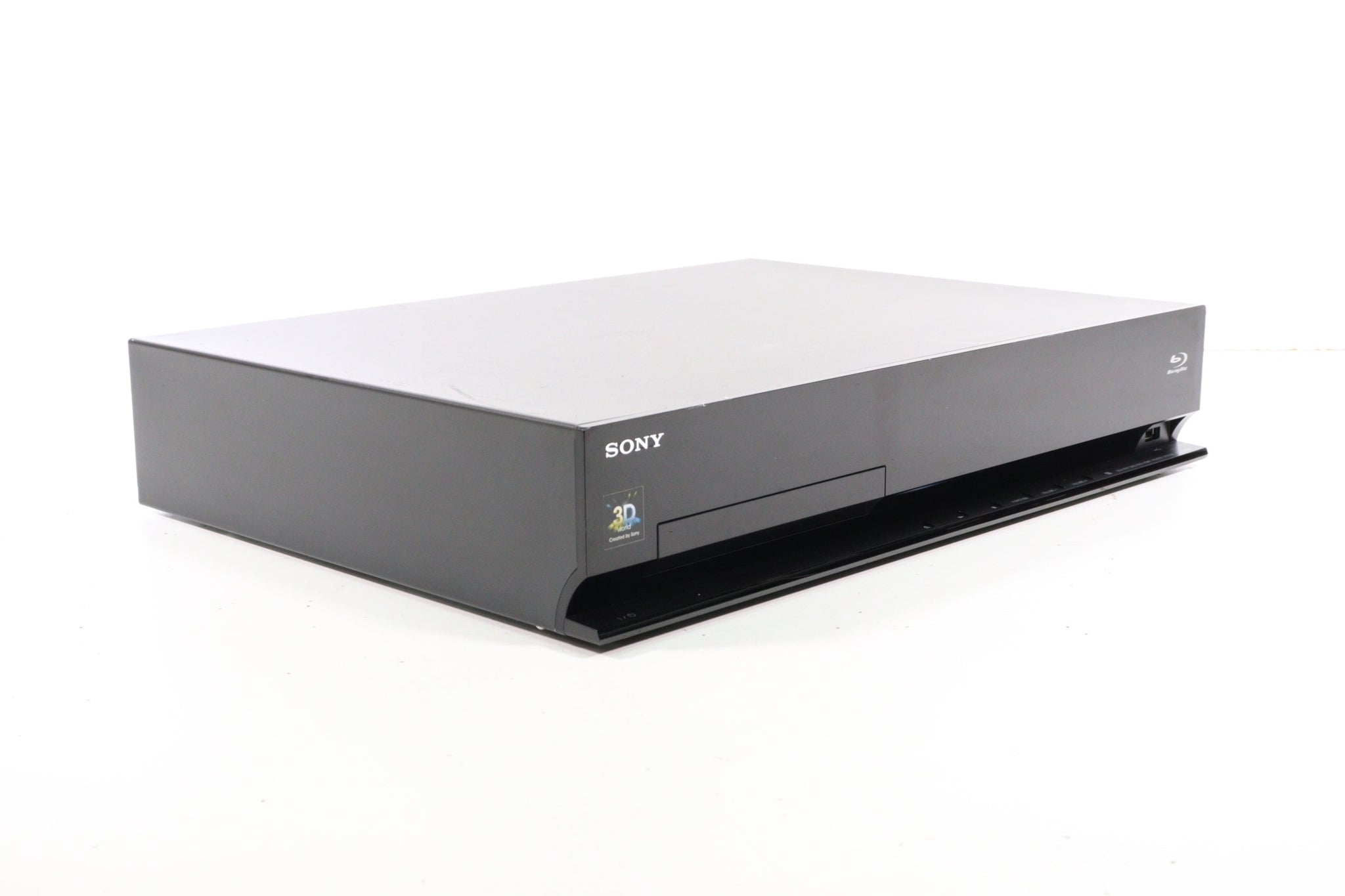Sony HBD-E770W Blu-Ray Disc DVD Receiver for Home Theater System (NO R