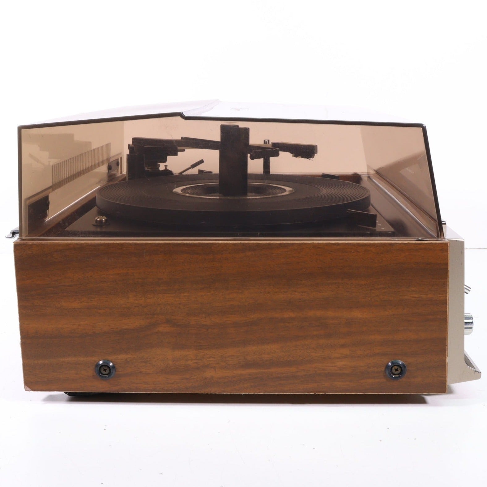 Sony HP-170 Stereo Music System Record Player — SpenCertified