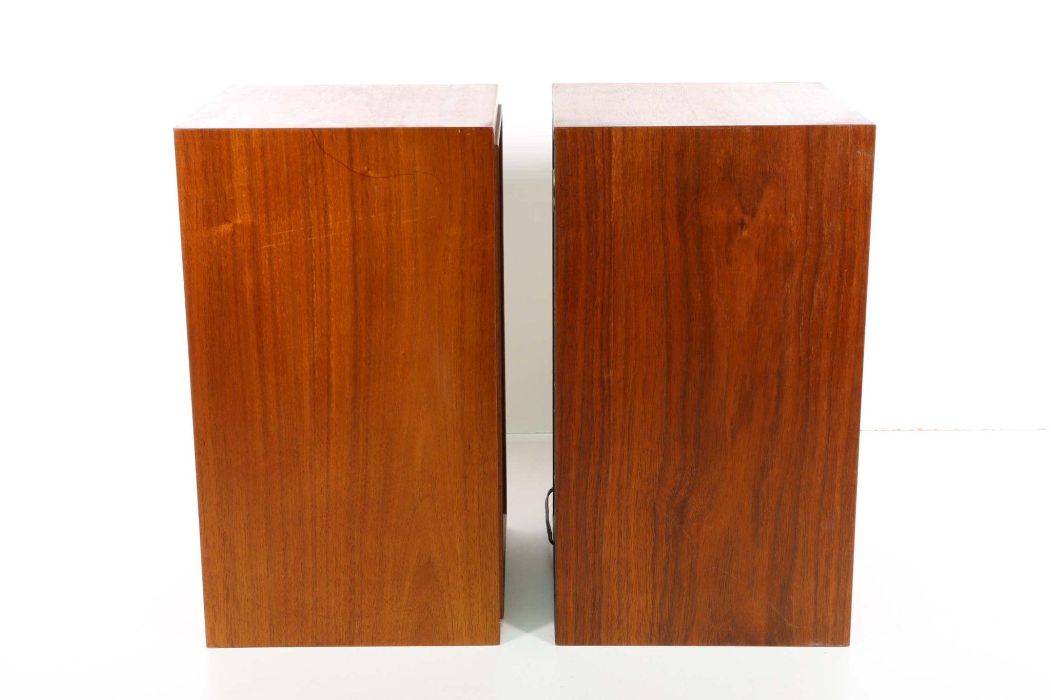 Sony HP-239A Solid State Stereo Music System Full Set Record Player (C