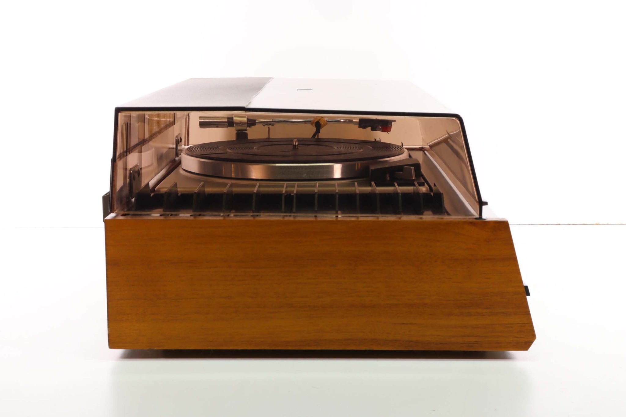 Sony HP-239A Solid State Stereo Music System Full Set Record Player (C