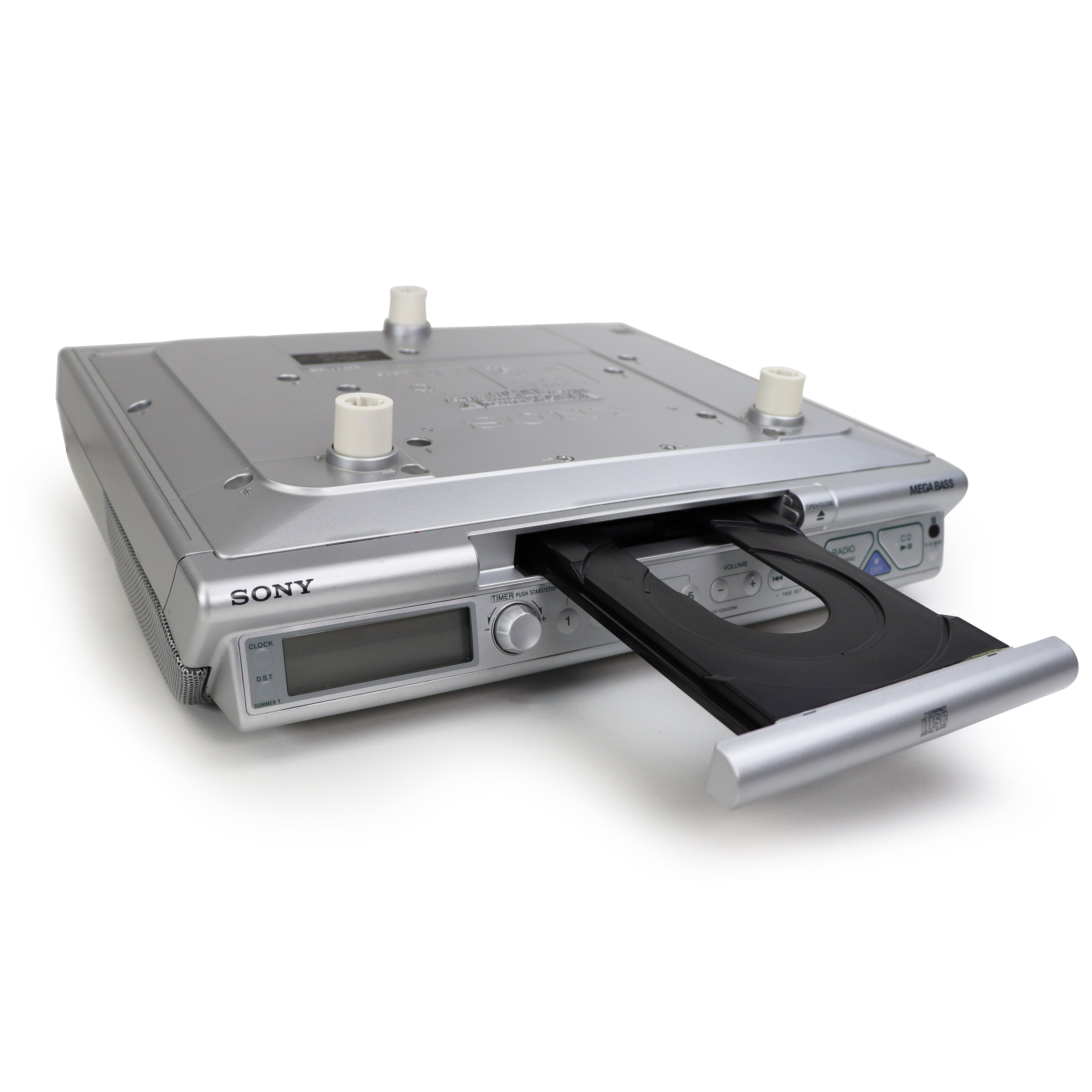 Sony Under Cabinet Cd Player