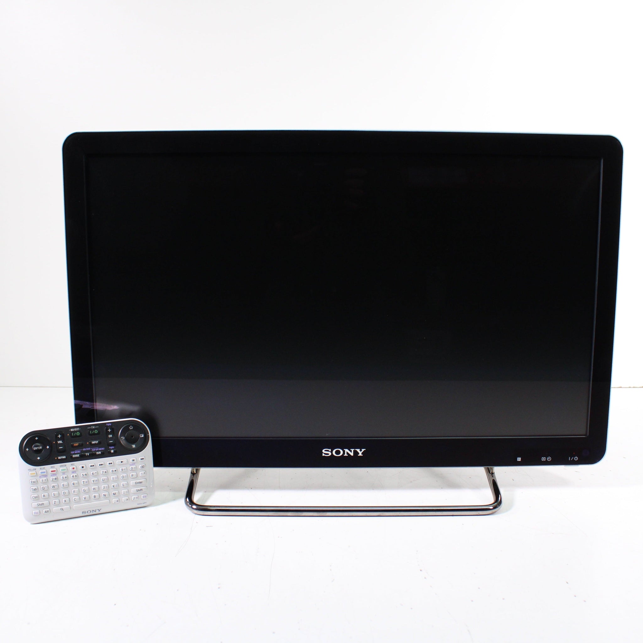 Sony NSX-24GT1 24" Internet TV LCD HDTV Powered by Google TV