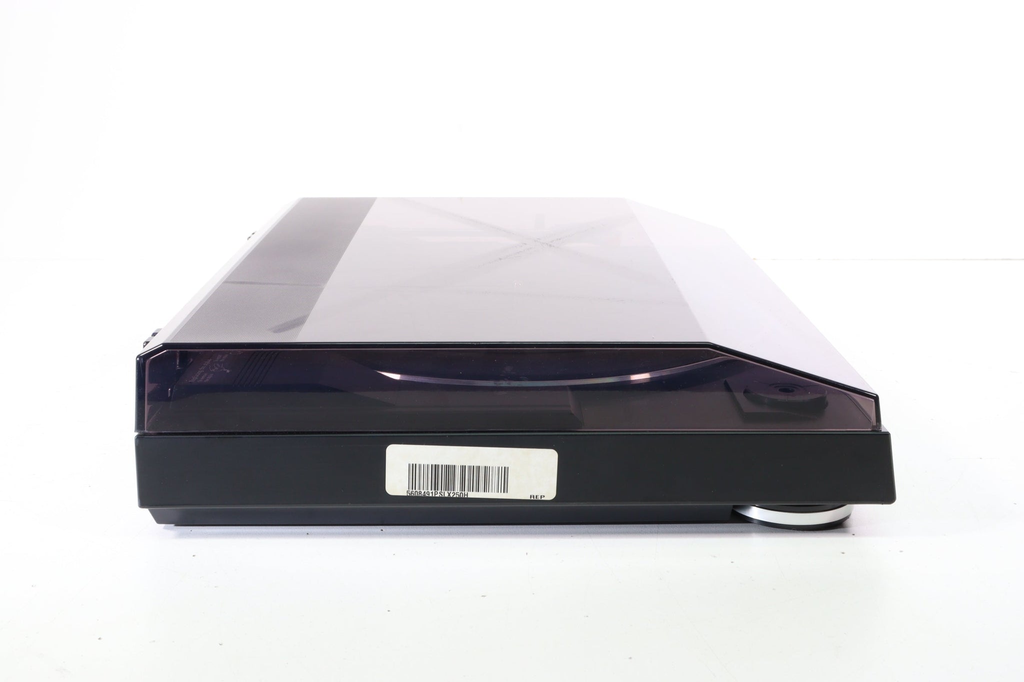 Sony PS-LX250H Fully Automatic Turntable System Record Player