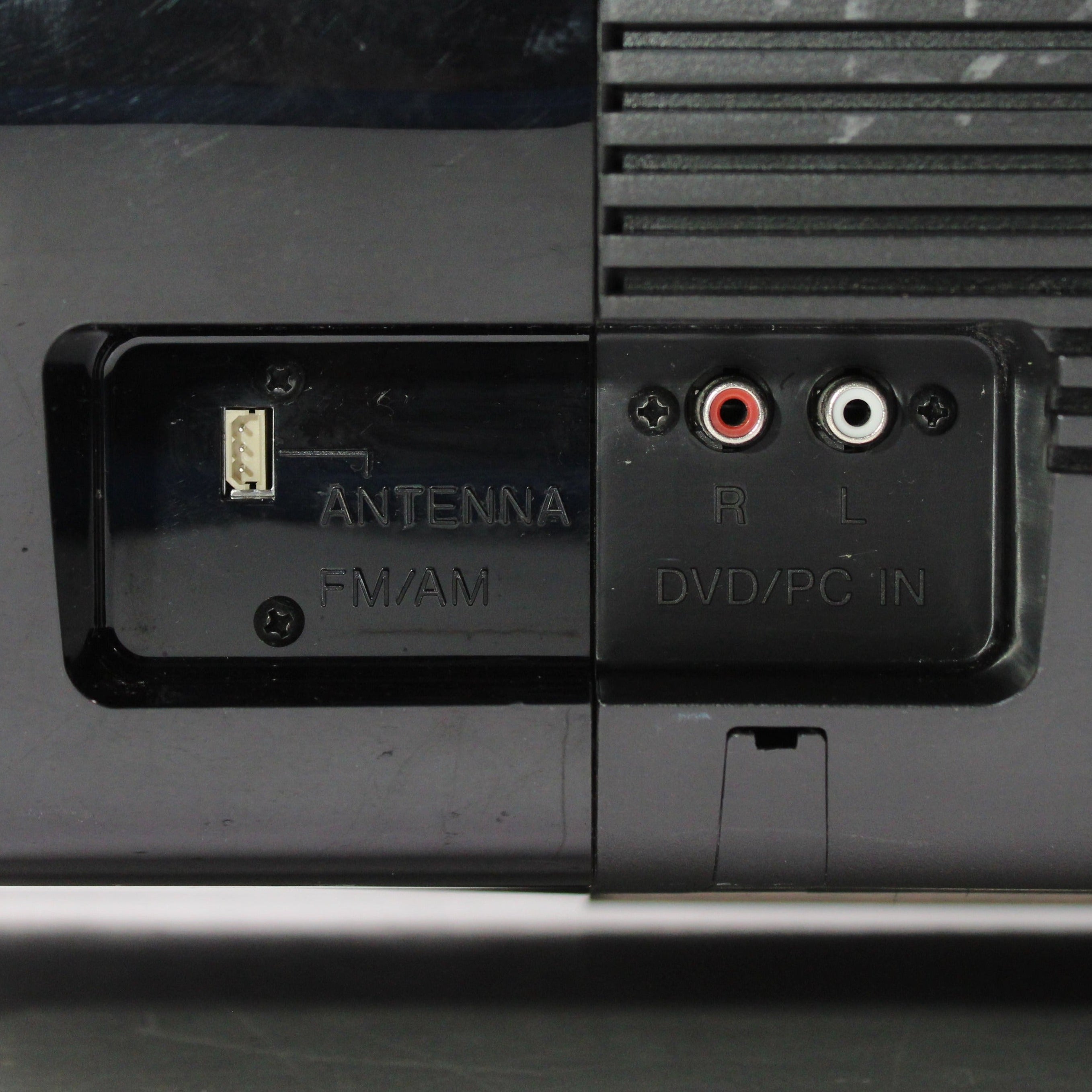 Sony RDH-GTK33IP Home Audio Docking System — SpenCertified