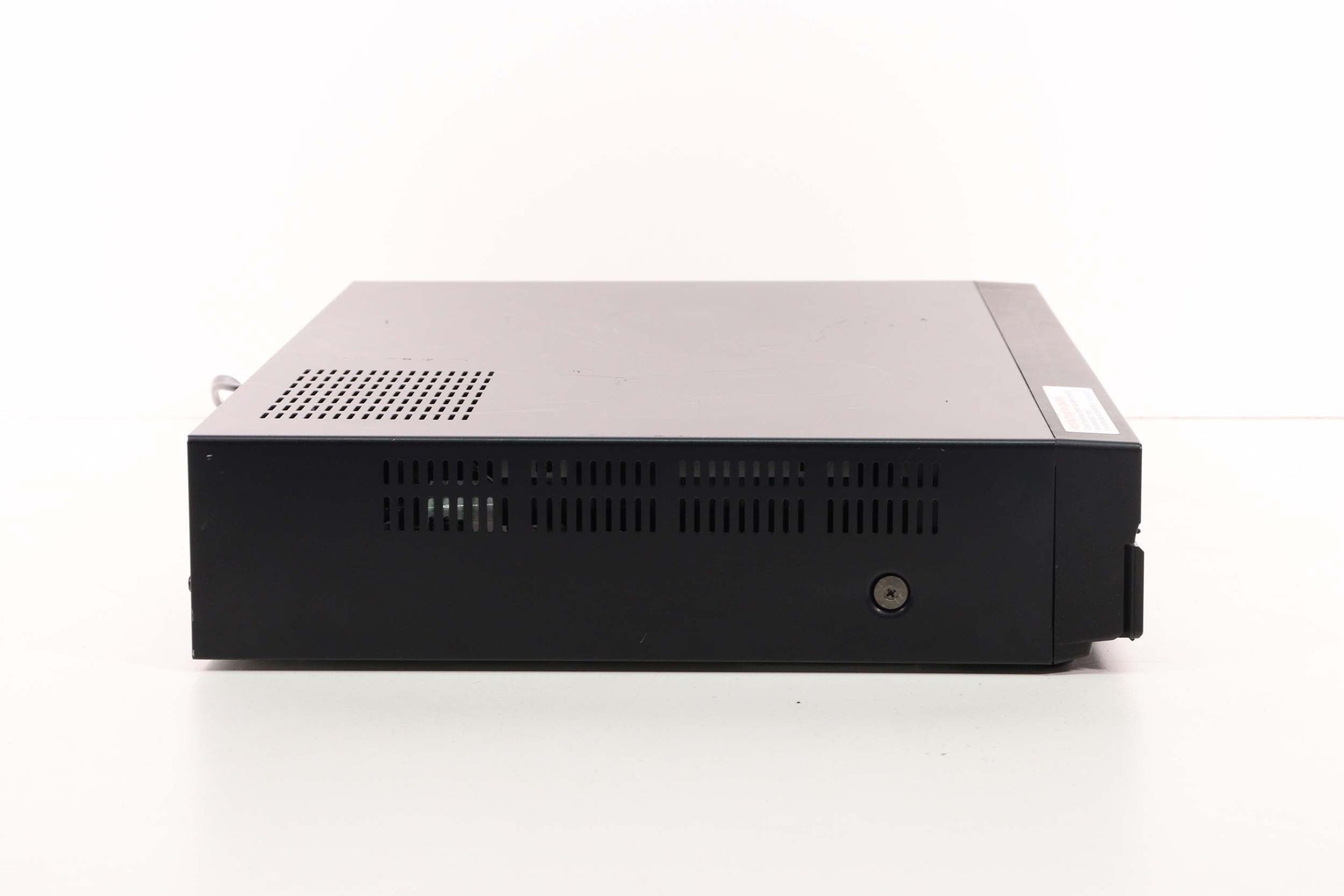 Sony RDR-VX555 VHS to DVD Converter and VHS Player (With Remote)