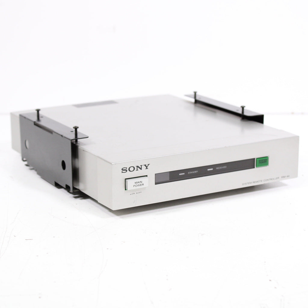 Sony RM-44 Vintage Remote Control Commander System