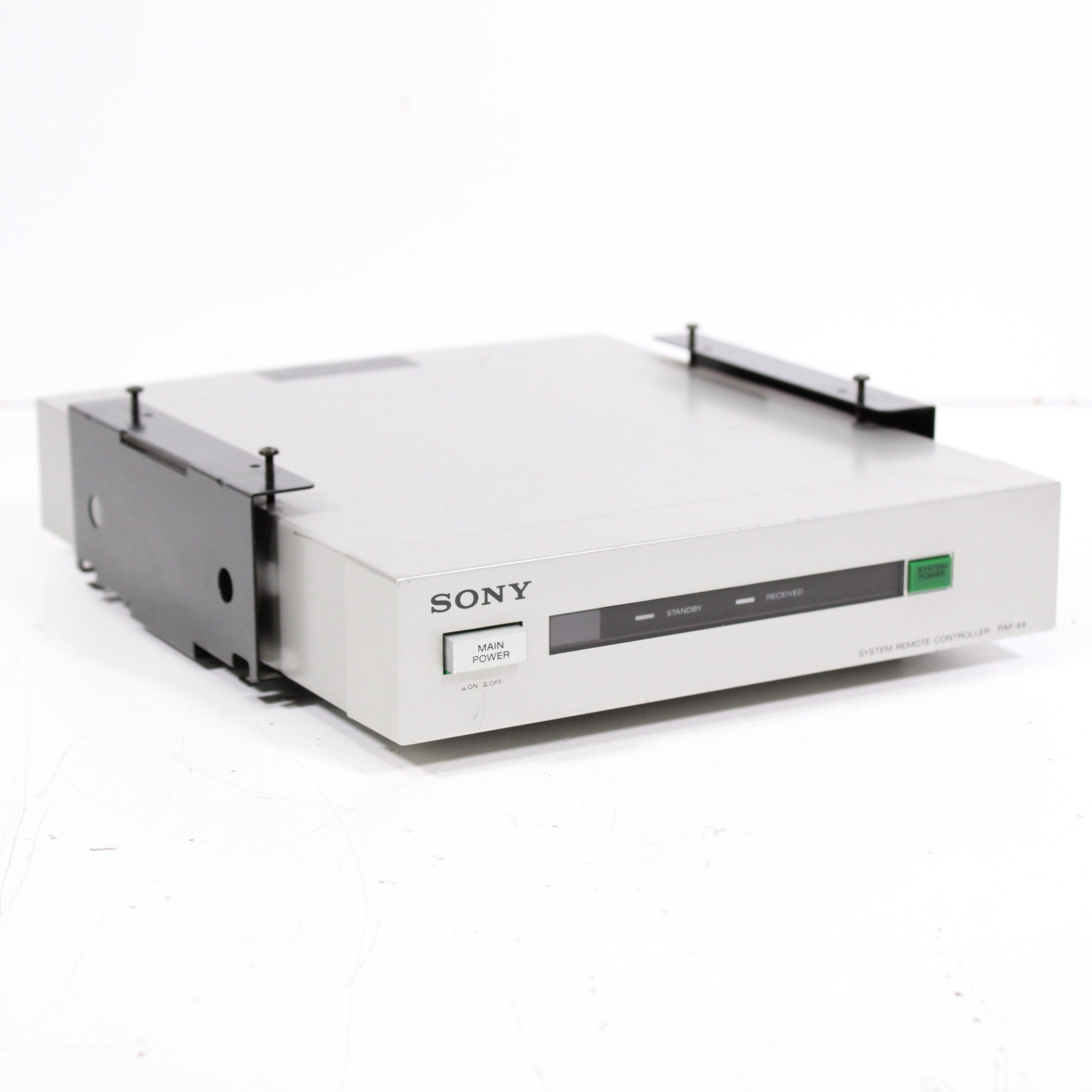 Sony RM-44 Vintage Remote Control Commander System — SpenCertified