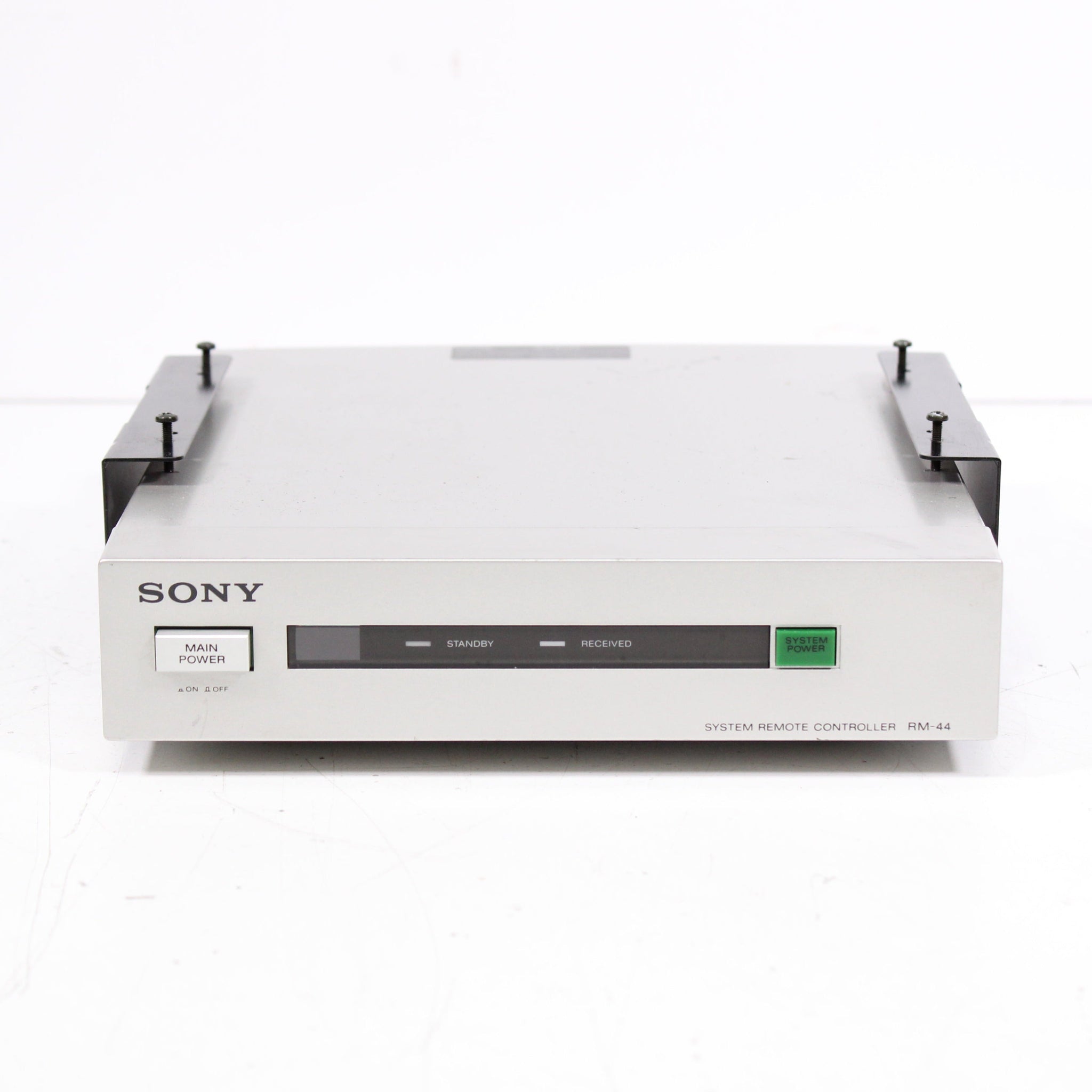 Sony RM-44 Vintage Remote Control Commander System