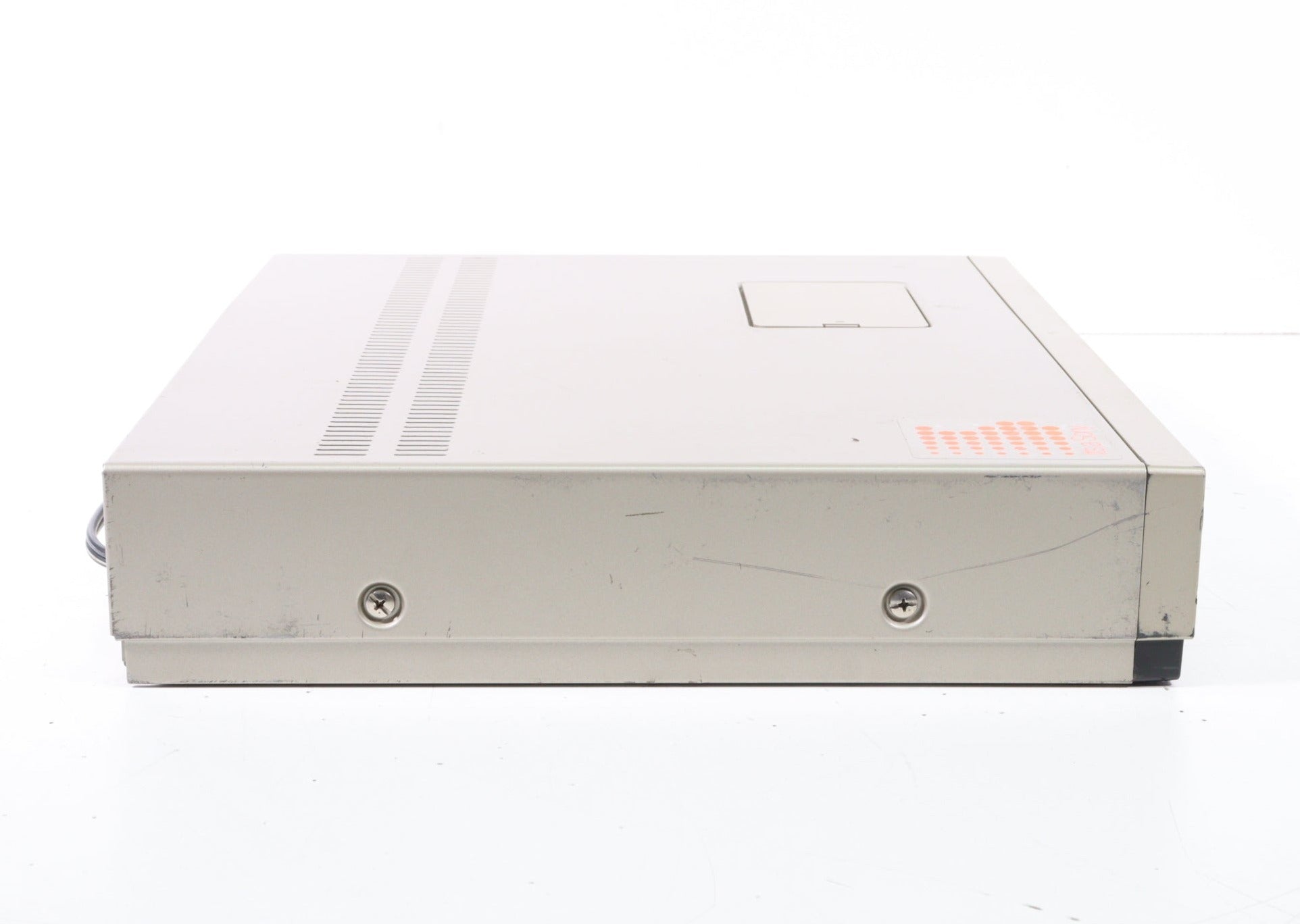 Sony SL-2400 Betamax VTR Video Tape Recorder and Player System