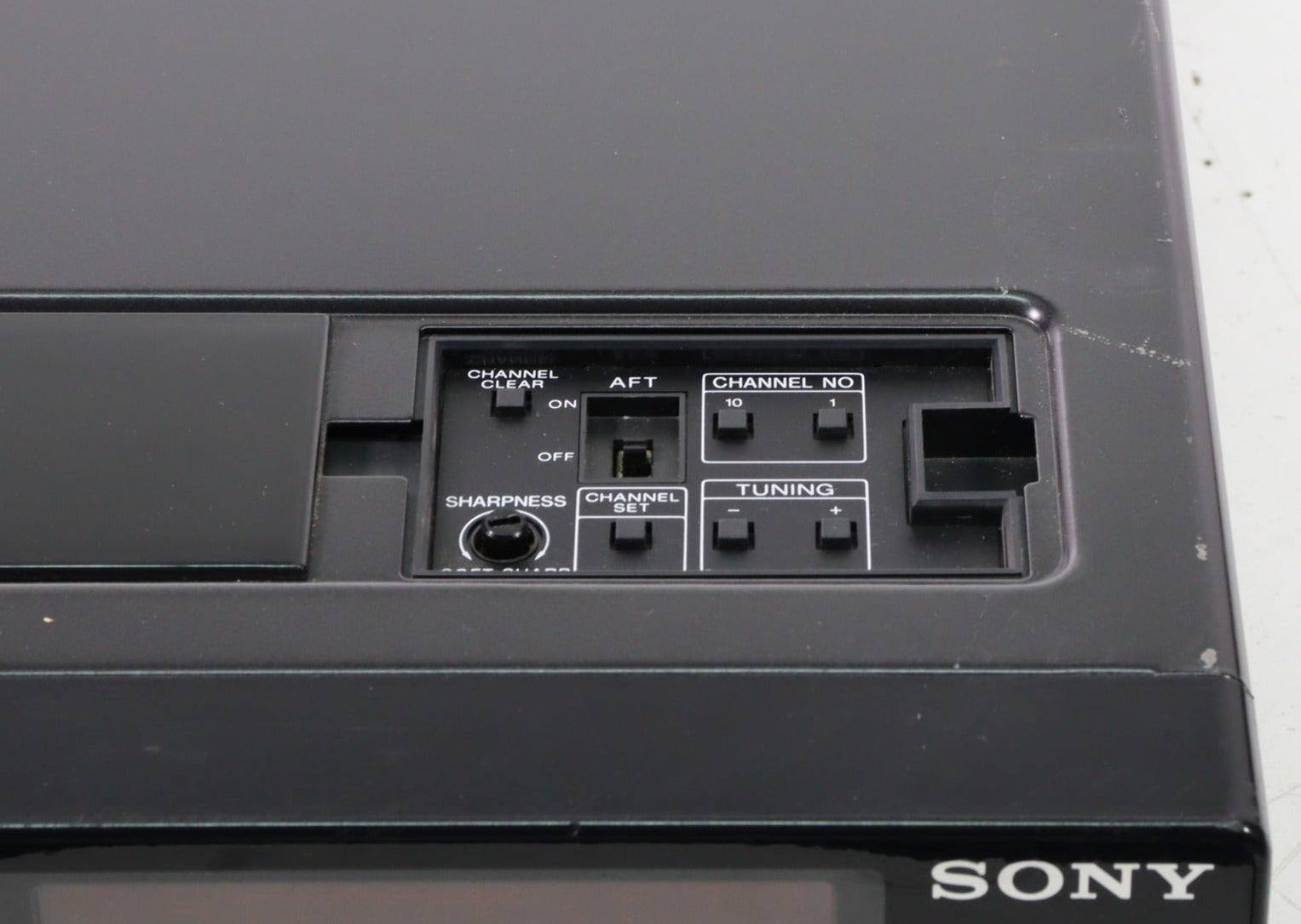 Sony SL-3030 Betamax VTR Video Tape Recorder and Player System ...