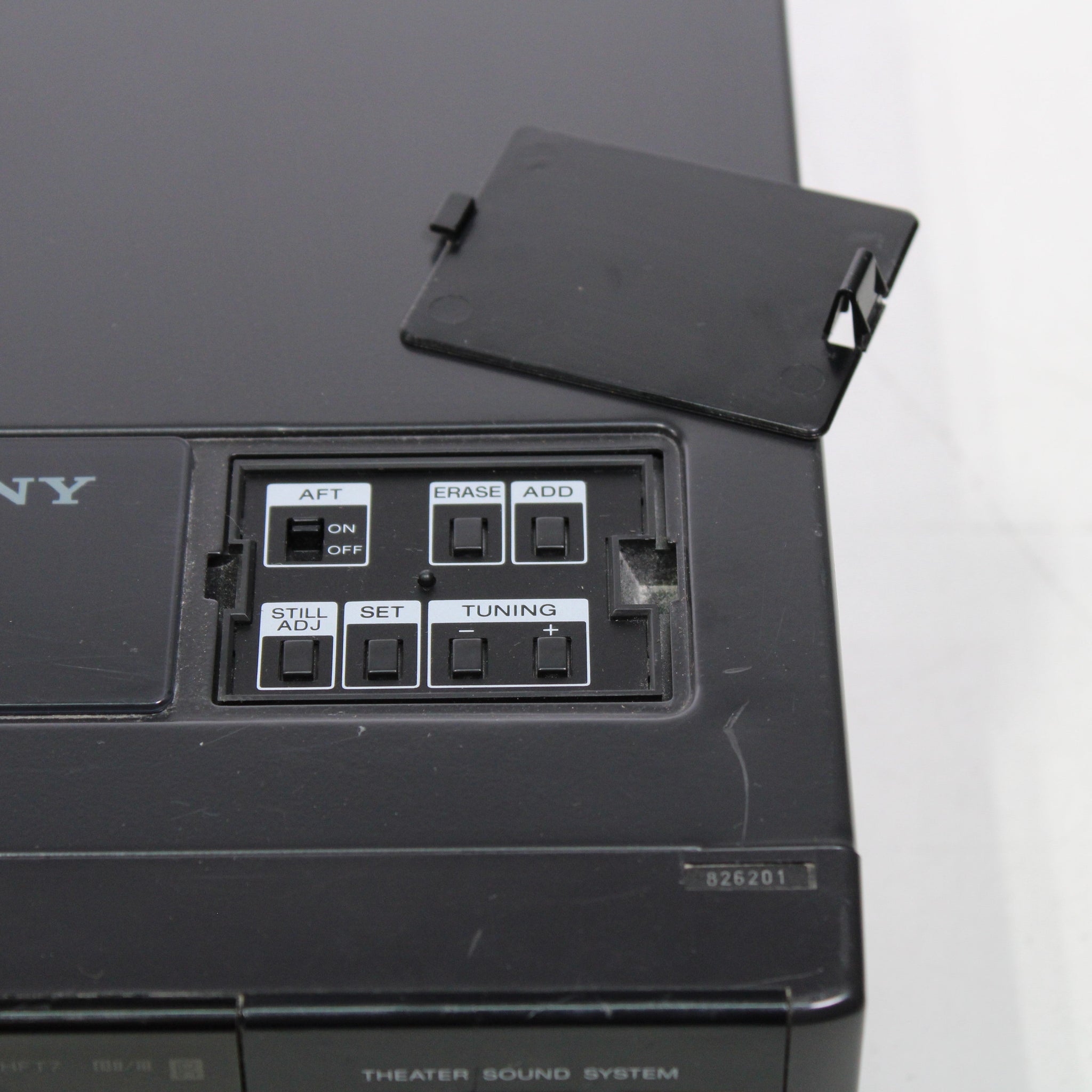 Refurbished Betamax Machines | Vintage Sony Beta VCRs — SpenCertified