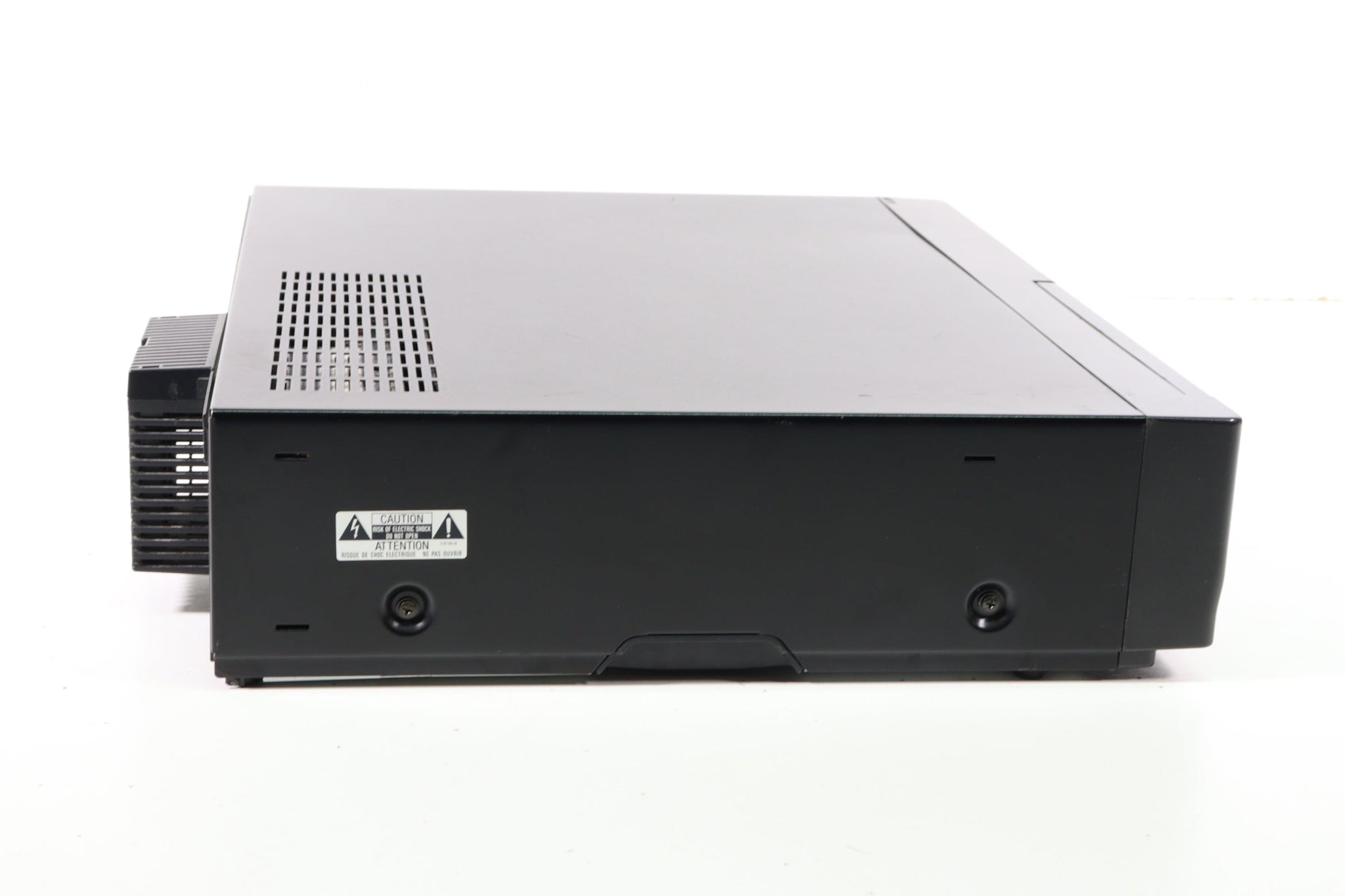 Sony SLV-595HF Stereo VCR VHS Player Made in Japan