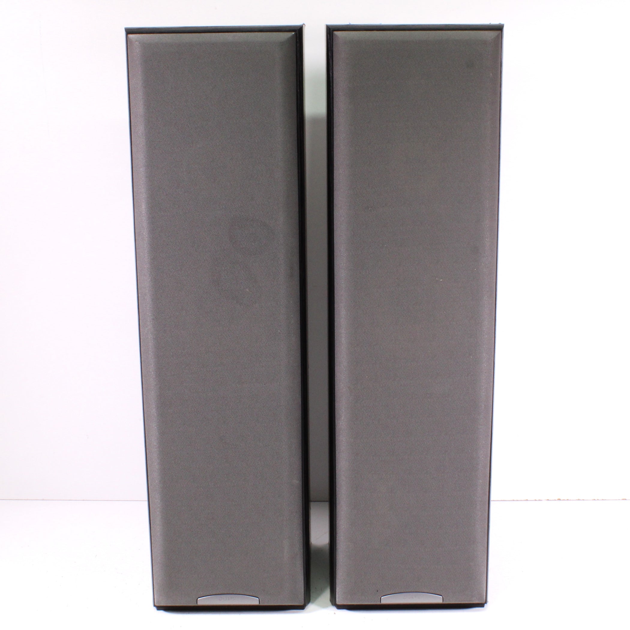 Sony SS-MF550H 3-Way Floorstanding 3-Driver Speaker Pair — SpenCertified