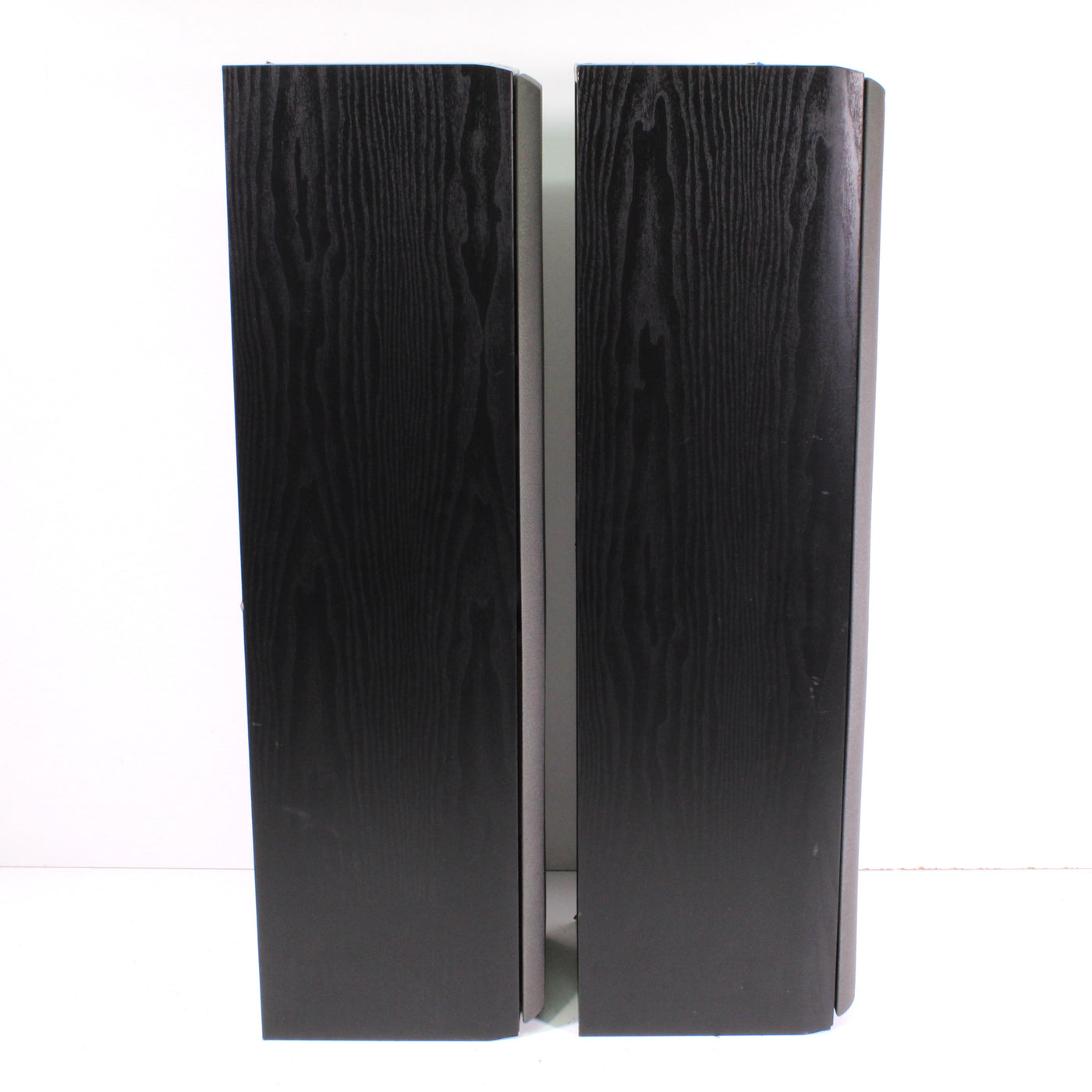 Sony SS-MF550H 3-Way Floorstanding 3-Driver Speaker Pair — SpenCertified