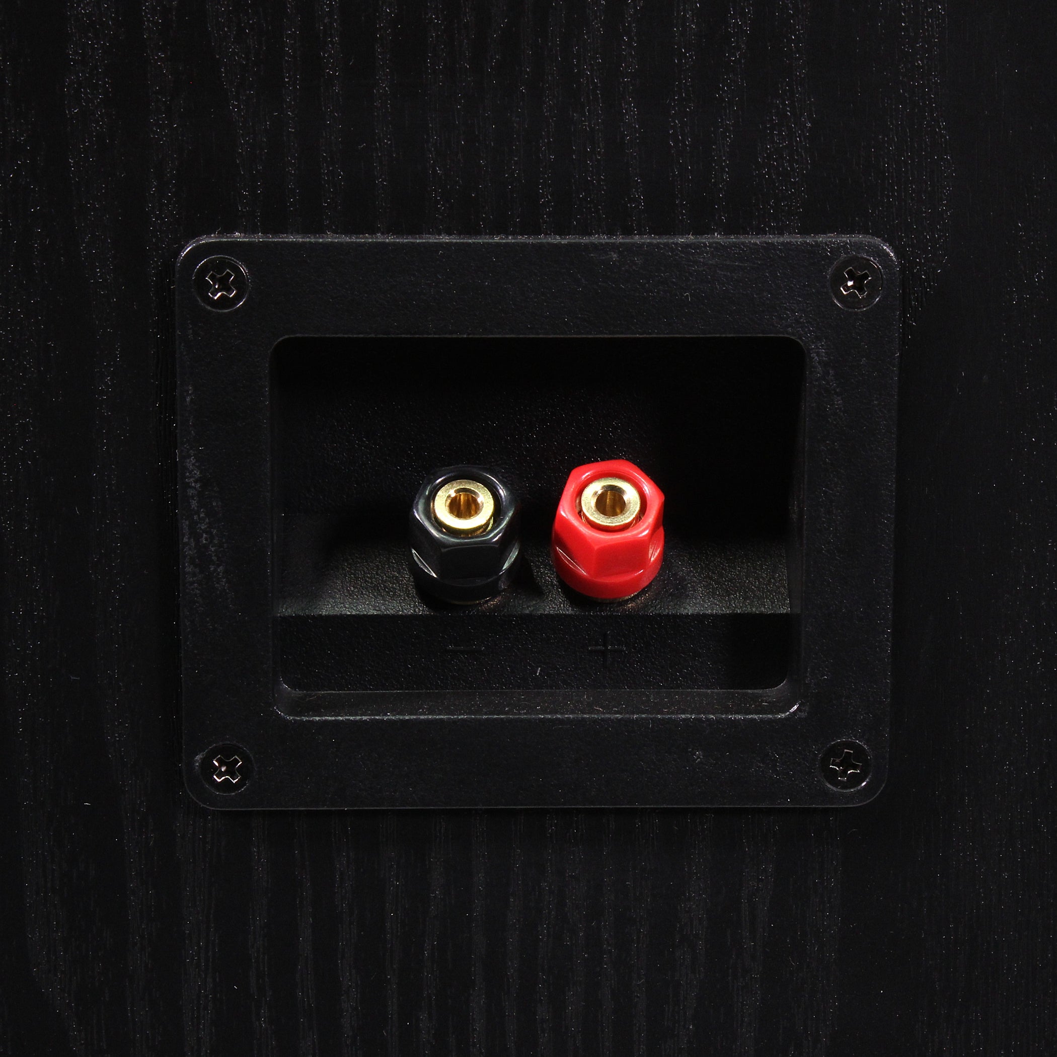 Sony SS-MF550H 3-Way Floorstanding 3-Driver Speaker Pair — SpenCertified