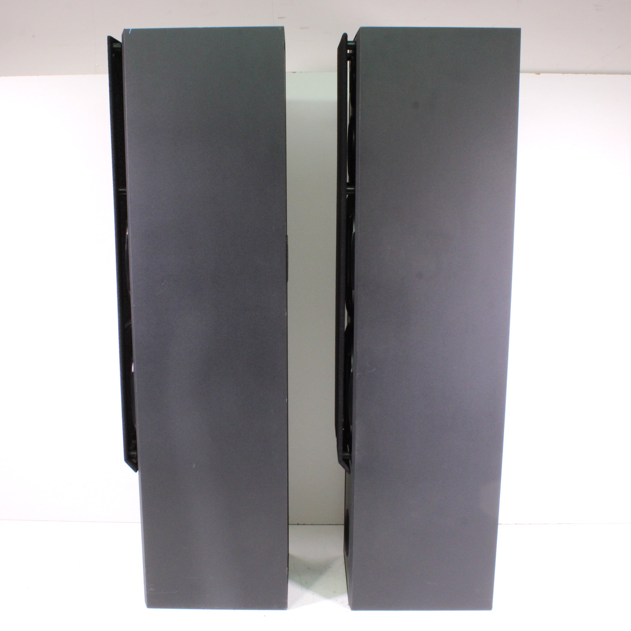 Sony SS-MF600H 3-Way 4-Speaker Tower Speaker Pair 200W — SpenCertified