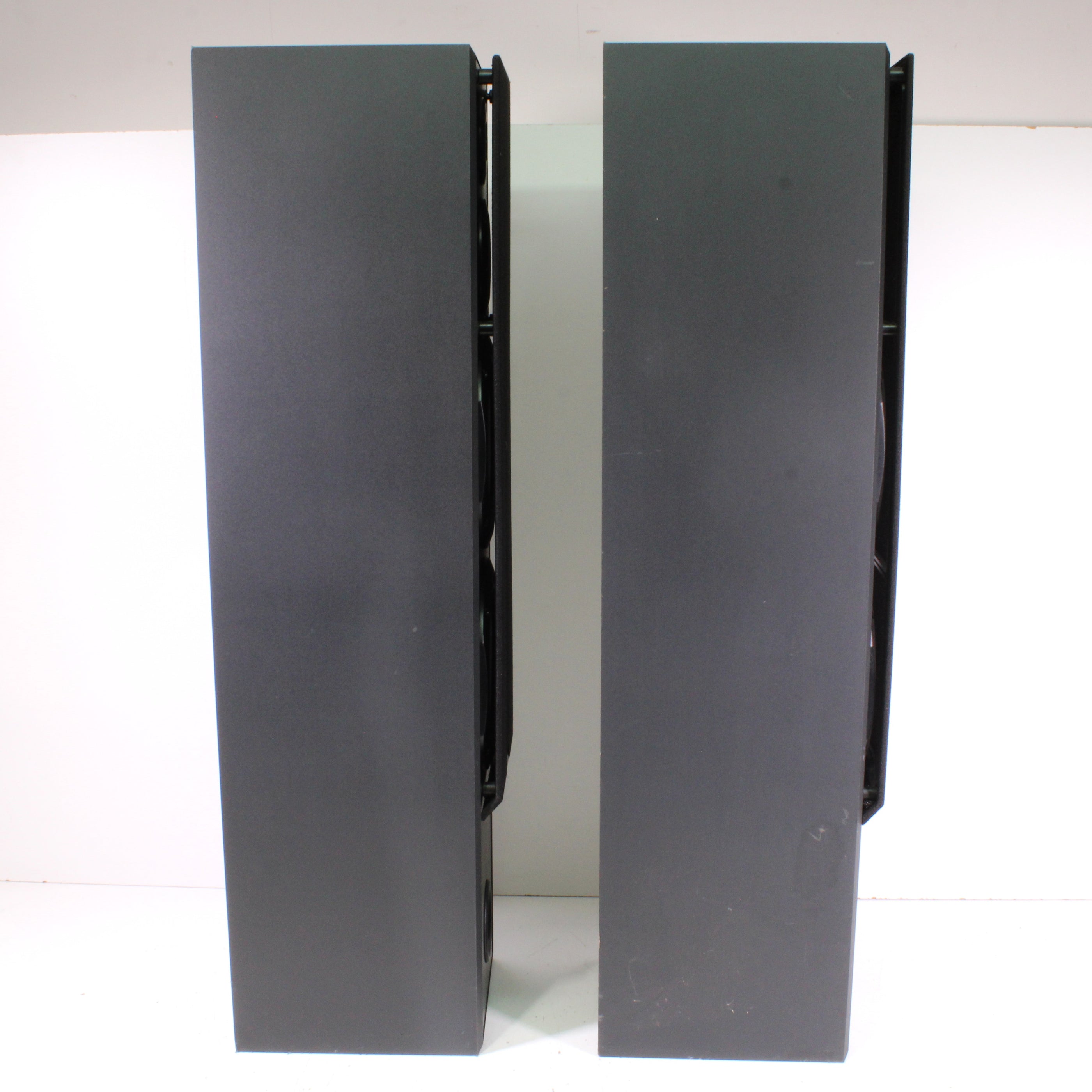Sony SS-MF600H 3-Way 4-Speaker Tower Speaker Pair 200W — SpenCertified