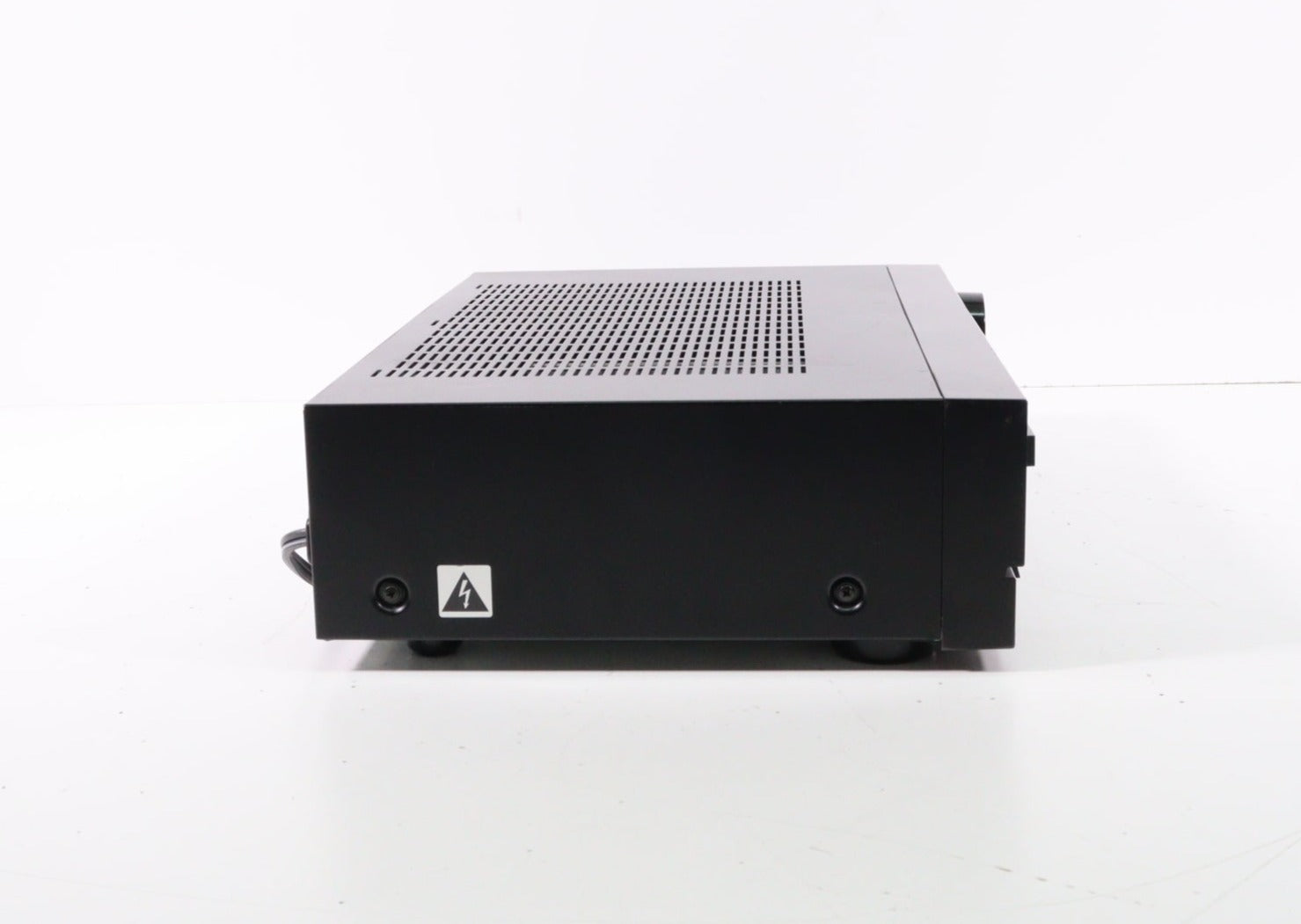 Sony STR-AV200 AV Control Center FM Stereo FM/AM Receiver with Quartz