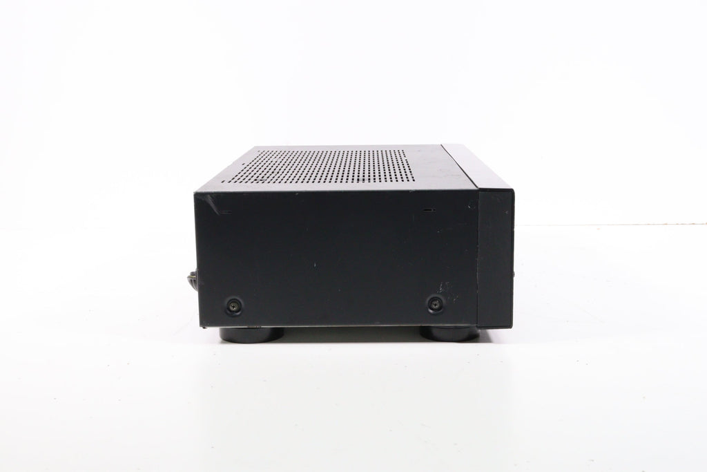 Sony STR-D665 AV Control Center FM Stereo FM AM Receiver (NO REMOTE)