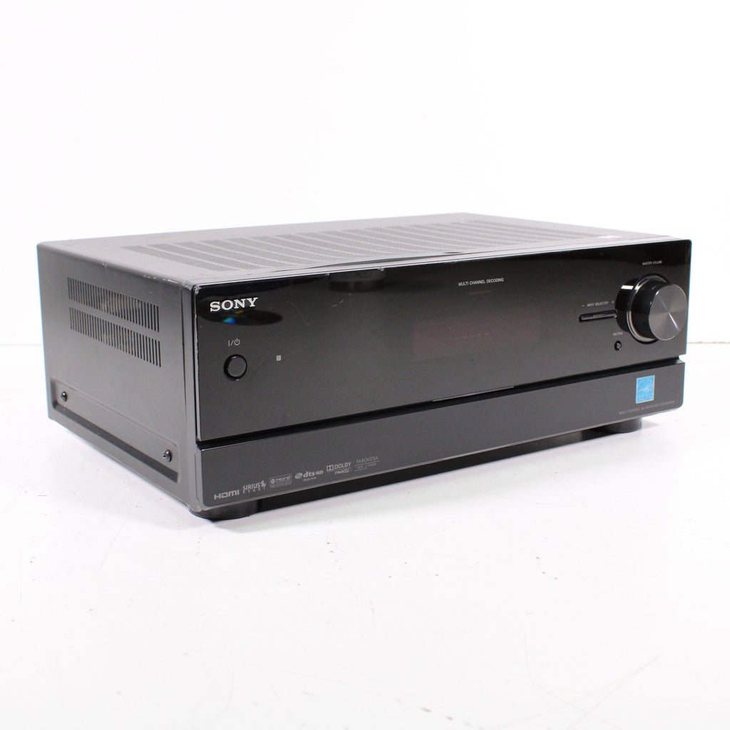 Sony STR-DN1000 Multi Channel AV Receiver (NO REMOTE)