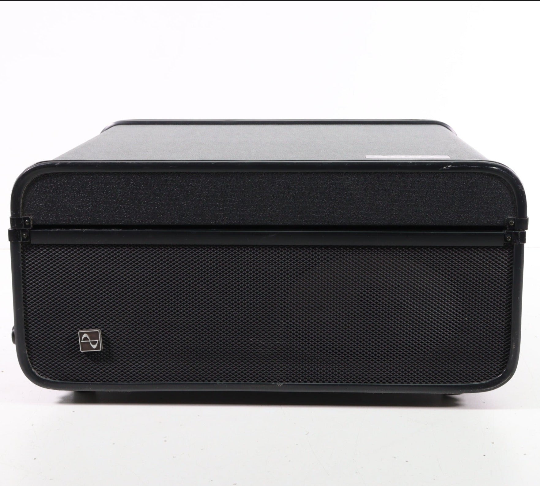 Sony TC-105 Portable Solid State 4 Track Monophonic Recorder ...