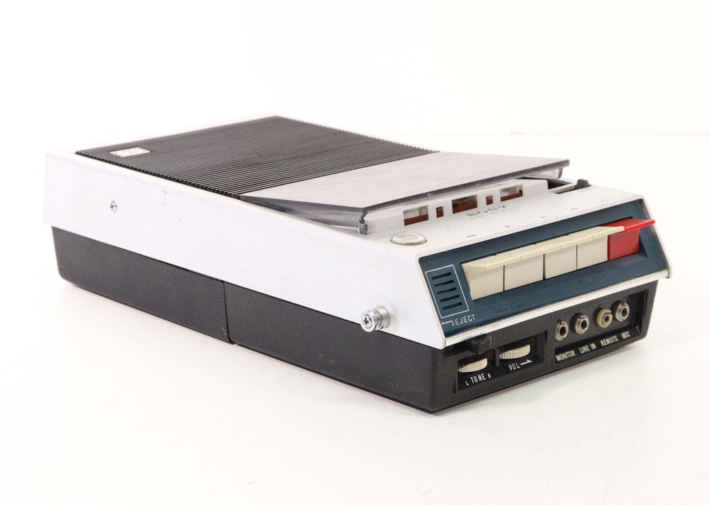 Refurbished, Serviced, and High-Quality Cassette Players — SpenCertified