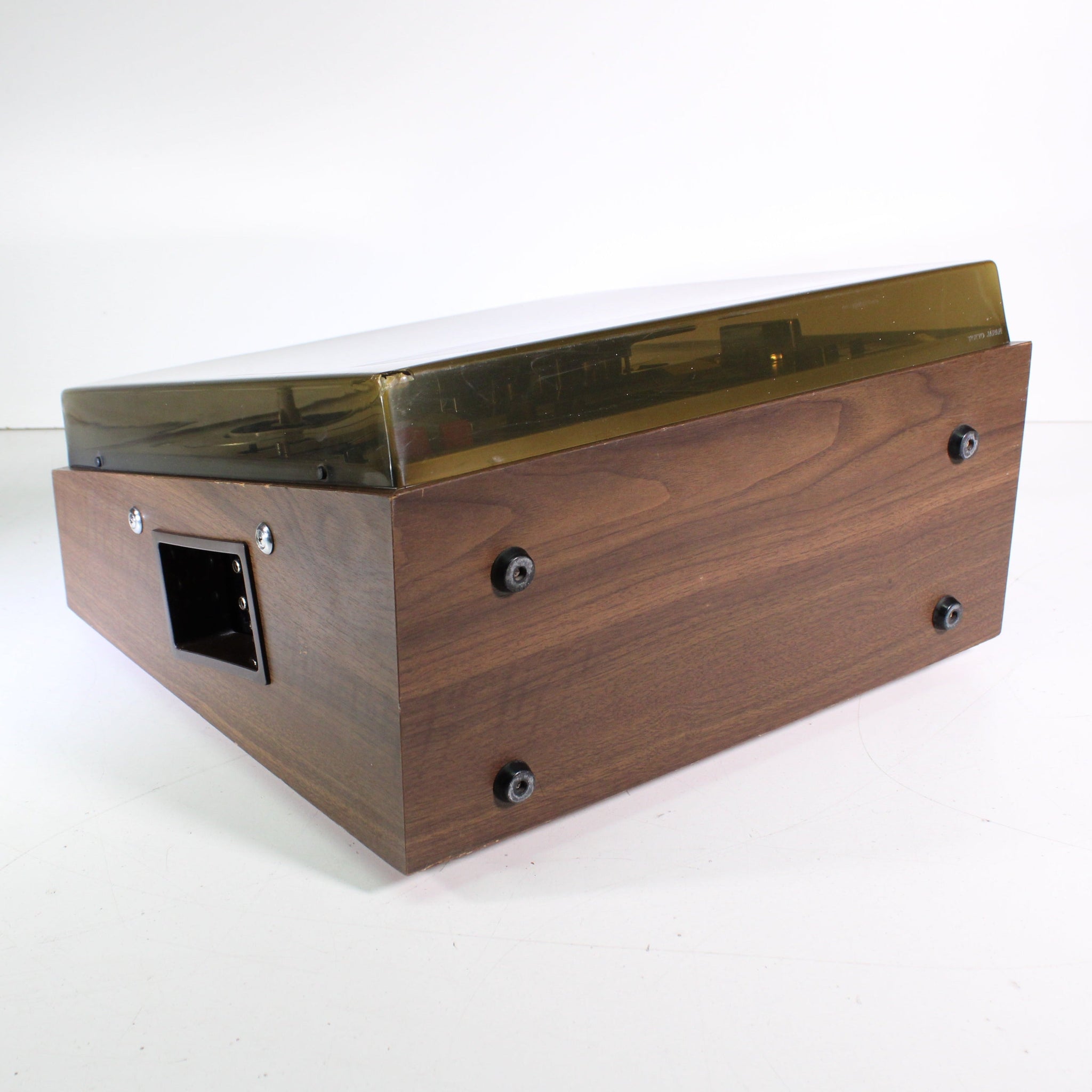 Sony TC-366 Reel-to-Reel Player and Recorder Stereo Tapecorder (AS IS)