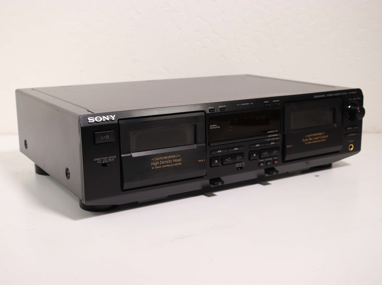 Refurbished, Serviced, and High-Quality Cassette Players — SpenCertified