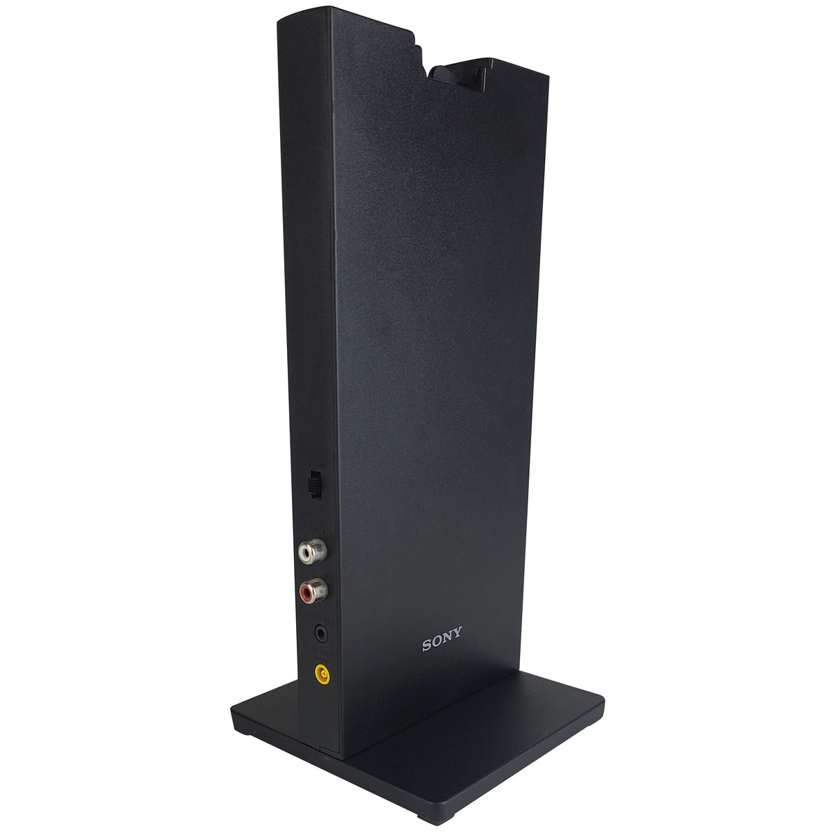 Sony TMR-RF985 MDR-RF985R Transmitter for Headphones Charging Stand ...