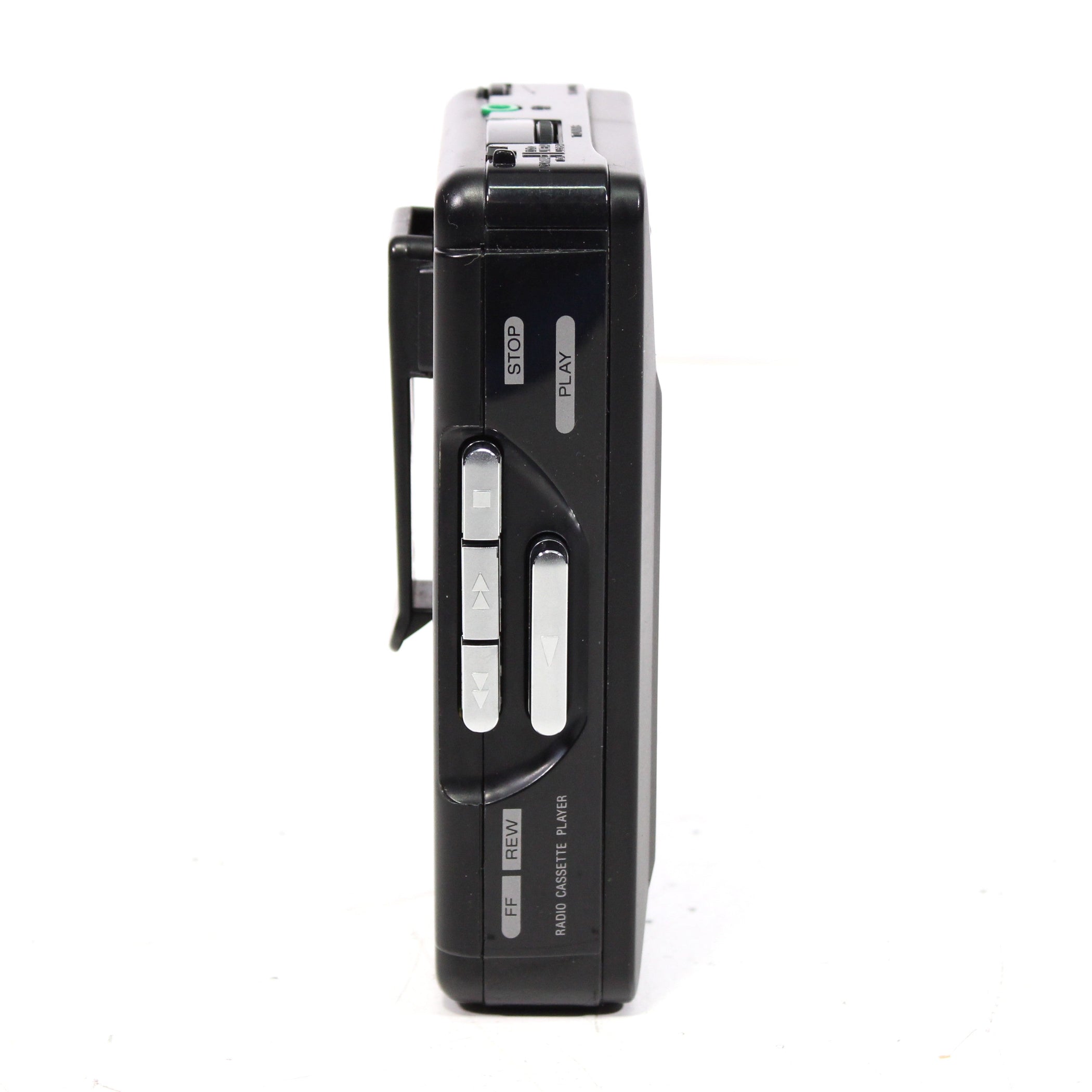 Sony WM-AF44 Vintage Walkman Portable Radio Cassette Player — SpenCertified