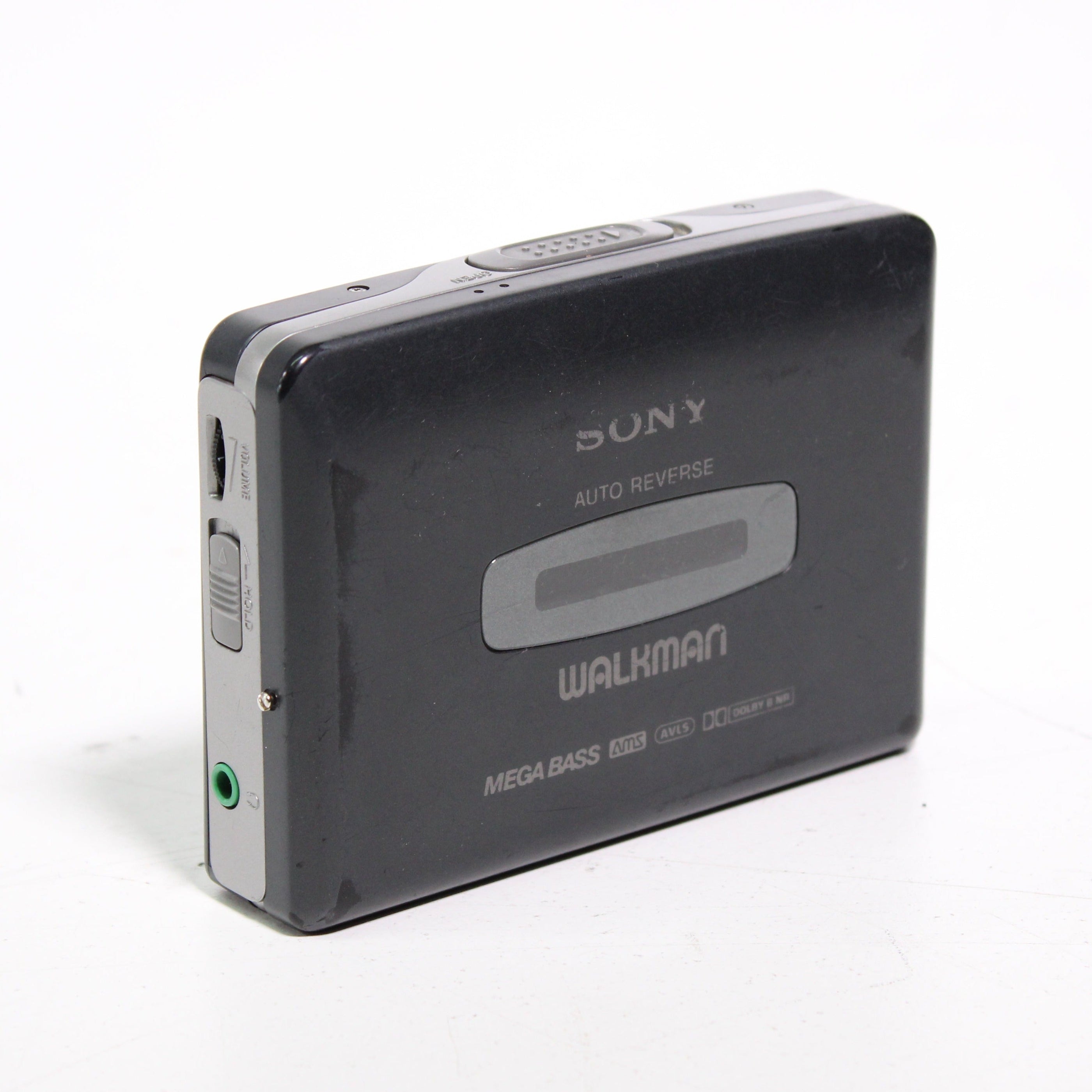 Sony WM-FX511 Vintage Walkman Portable Radio Cassette Player ...