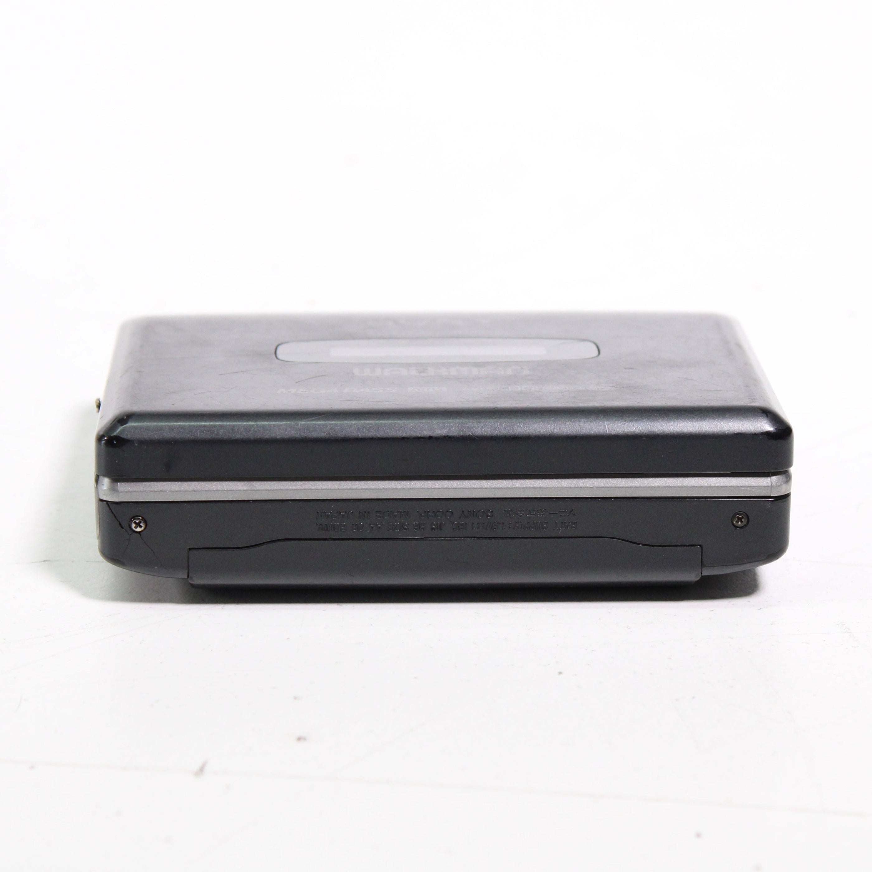 Sony WM-FX511 Vintage Walkman Portable Radio Cassette Player ...