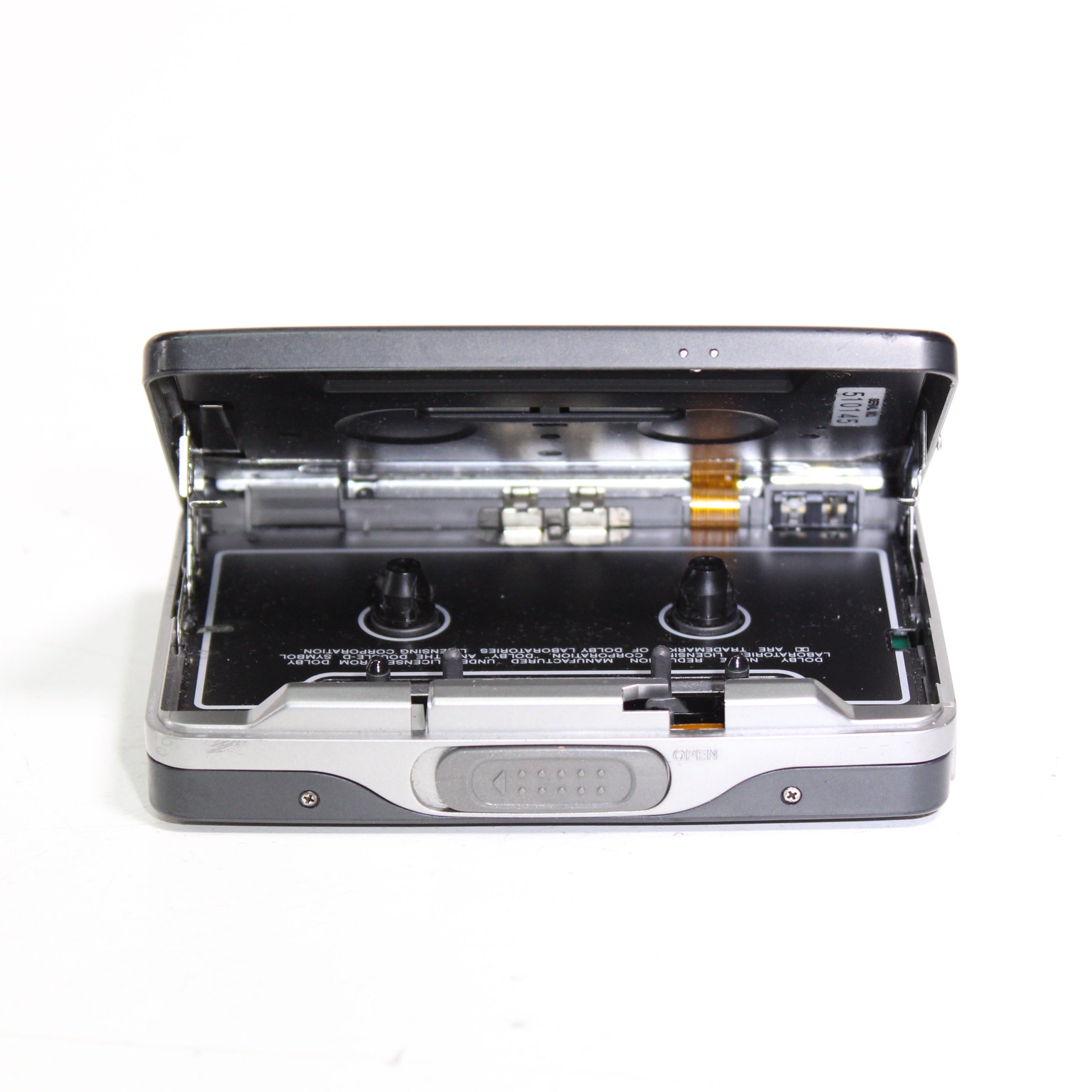 Sony WM-FX511 Vintage Walkman Portable Radio Cassette Player ...