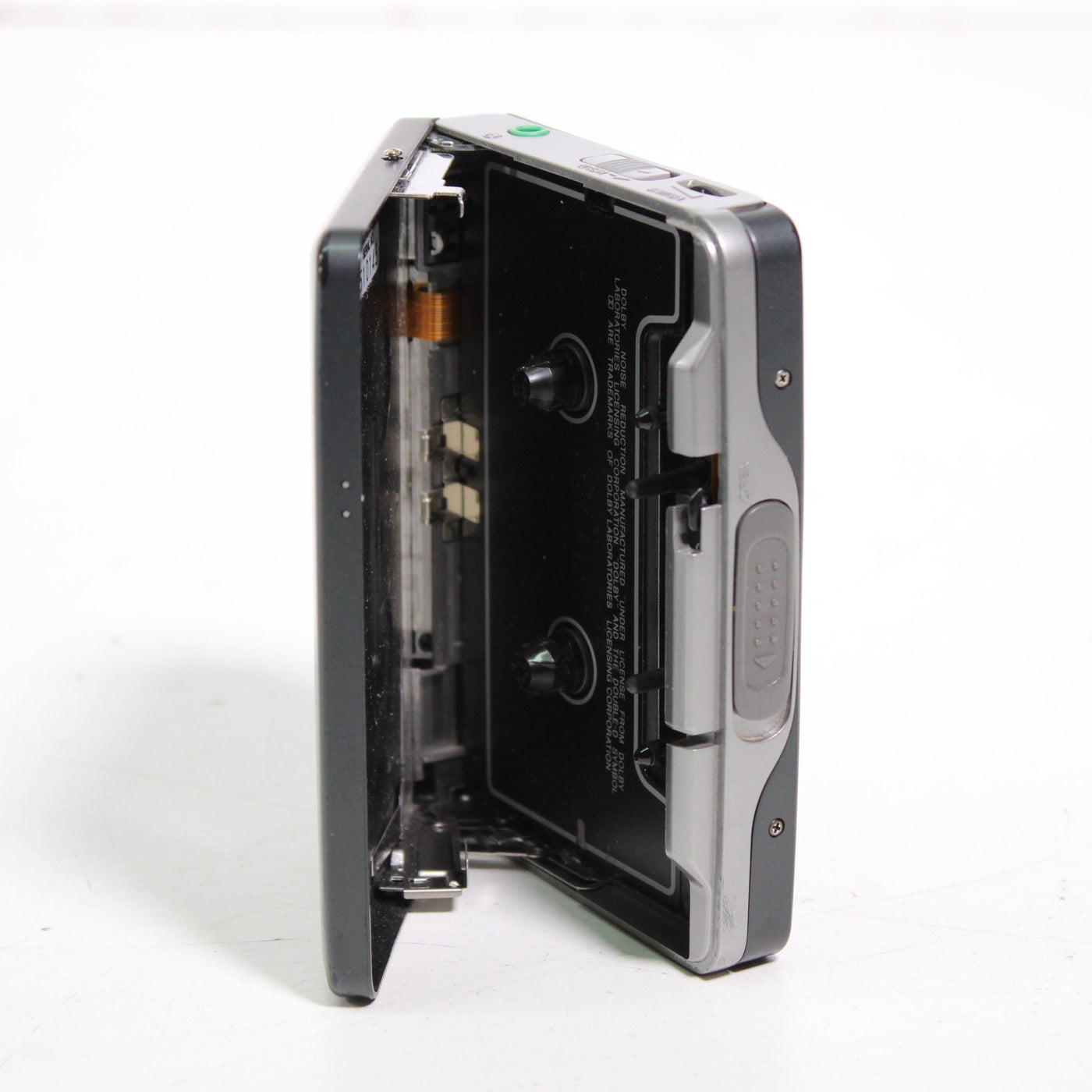 Sony WM-FX511 Vintage Walkman Portable Radio Cassette Player ...