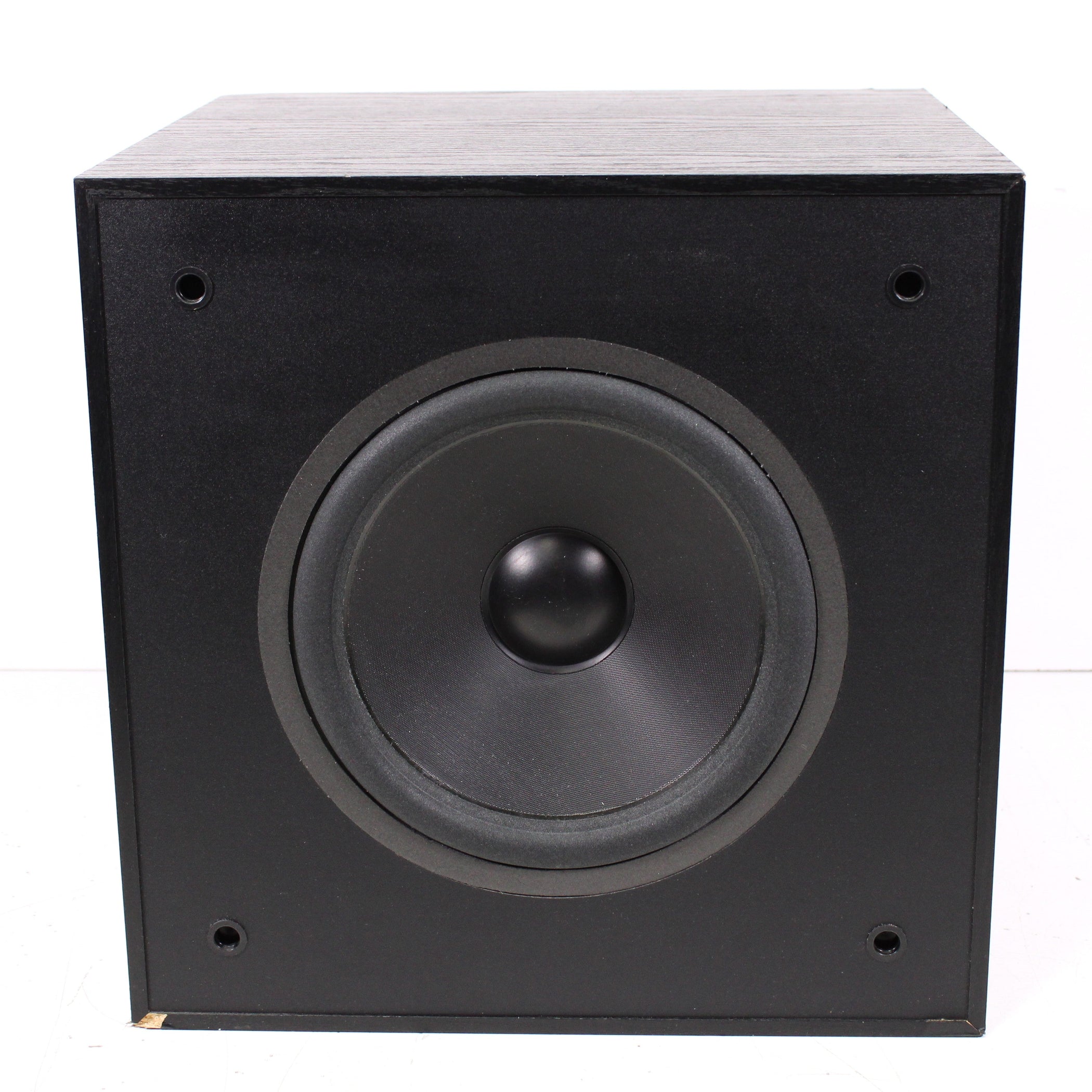 Sound Dynamics THS-2000 10" Powered Subwoofer 100 Watts — SpenCertified