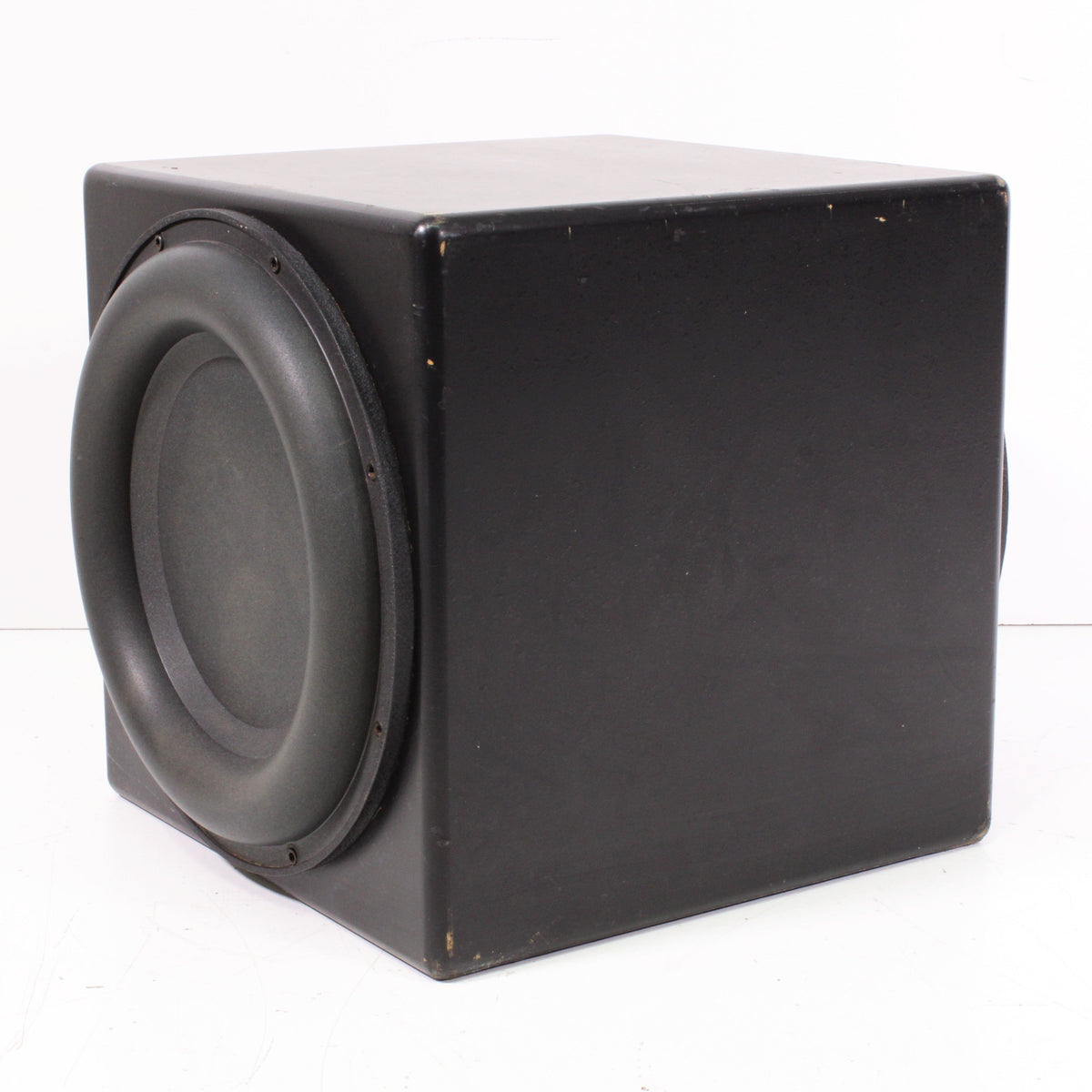 Sunfire True Subwoofer MK II 10" Powered Subwoofer (AS IS) — SpenCertified
