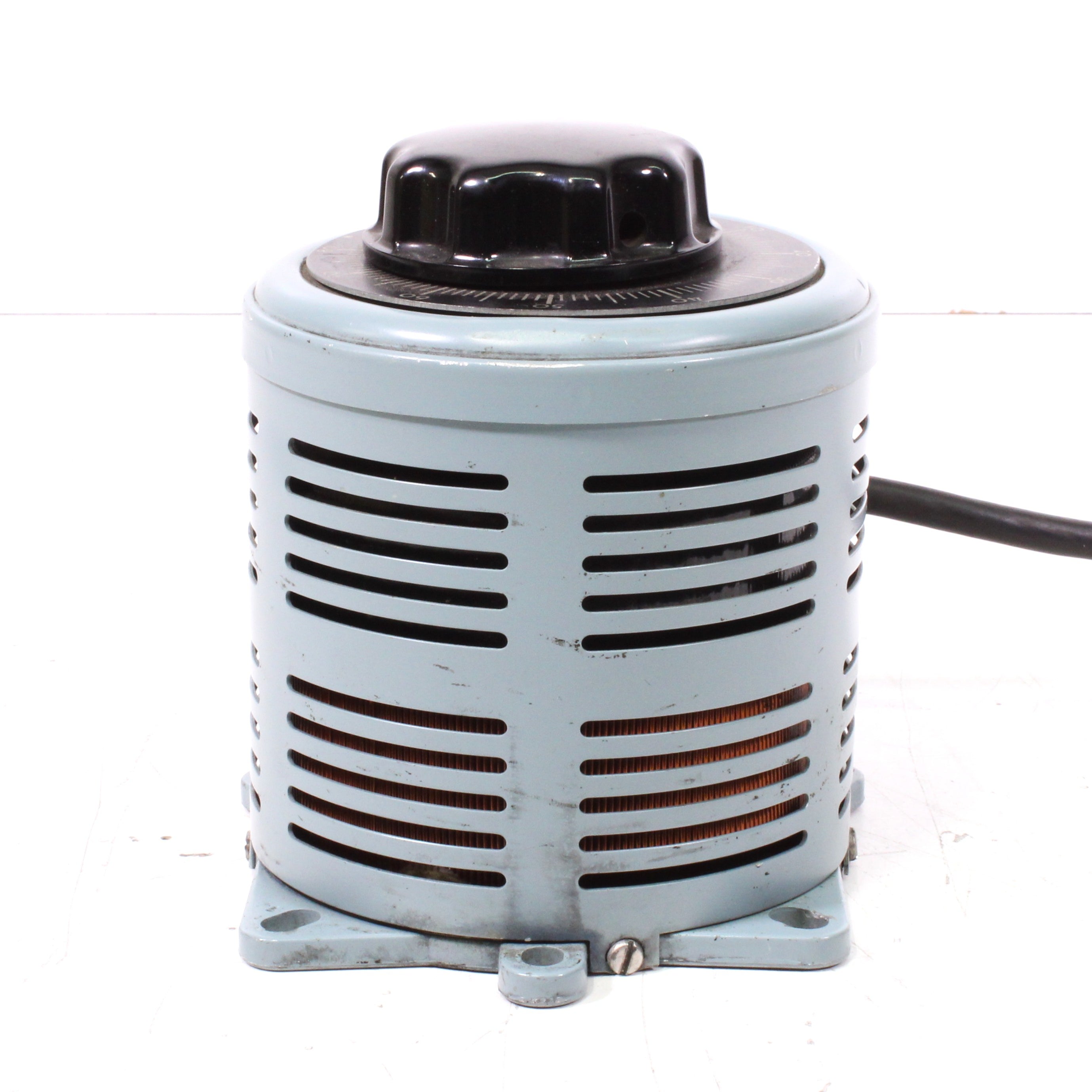 Superior Electric Powerstat 116B Variable Autotransformer Voltage Tran ...