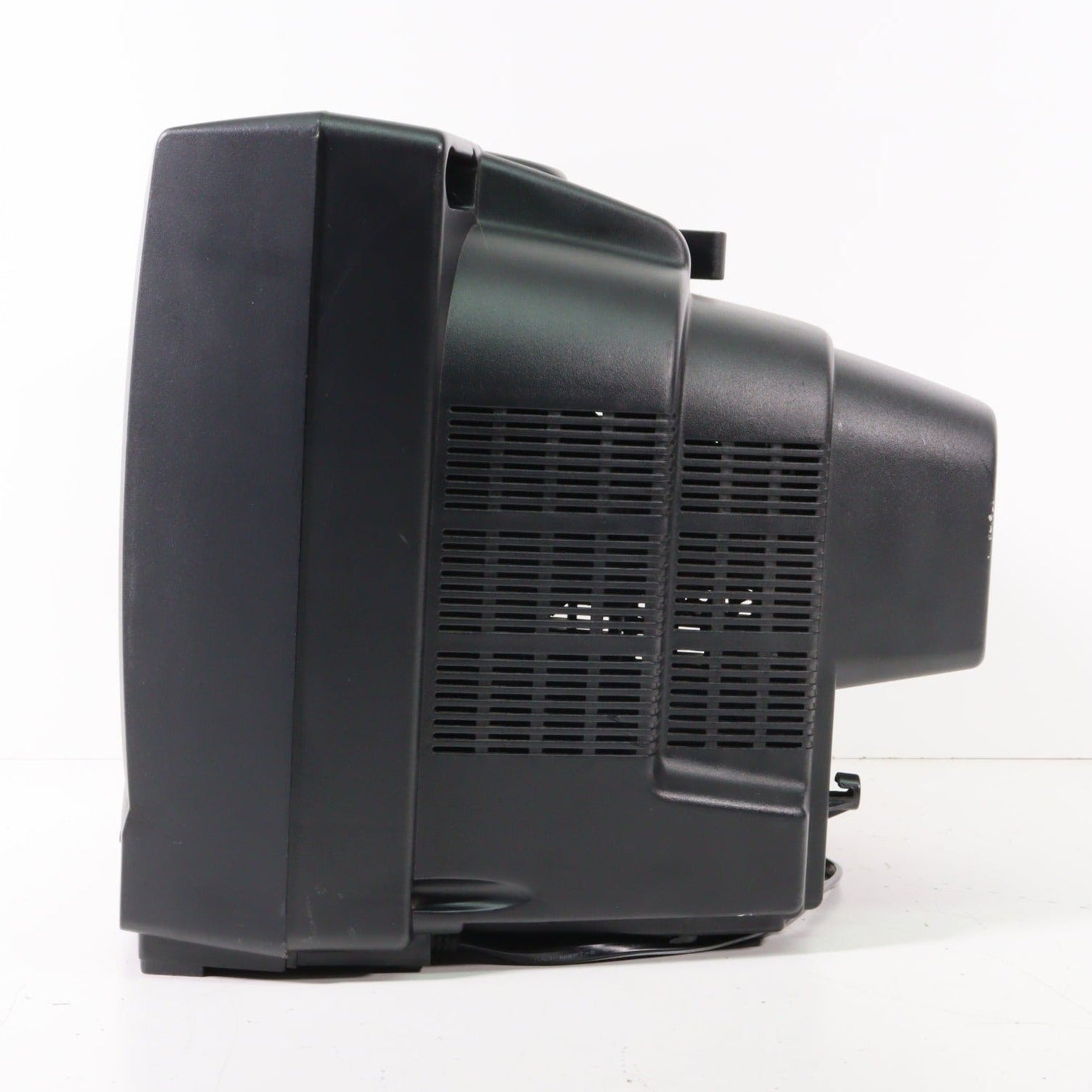 Symphonic ST413B 13" Personal Television CRT TV — SpenCertified