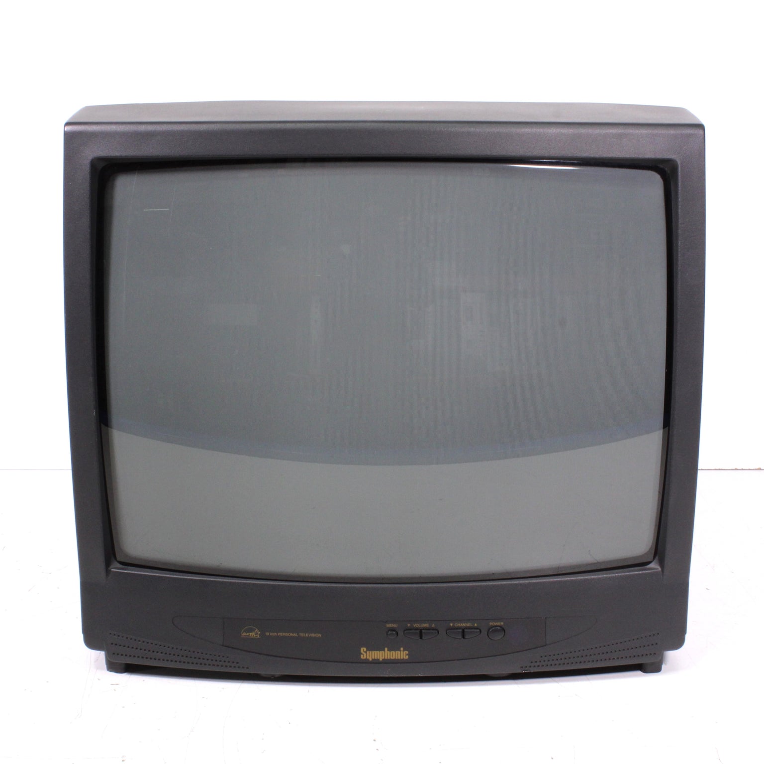 Vintage Tube Televisions — SpenCertified