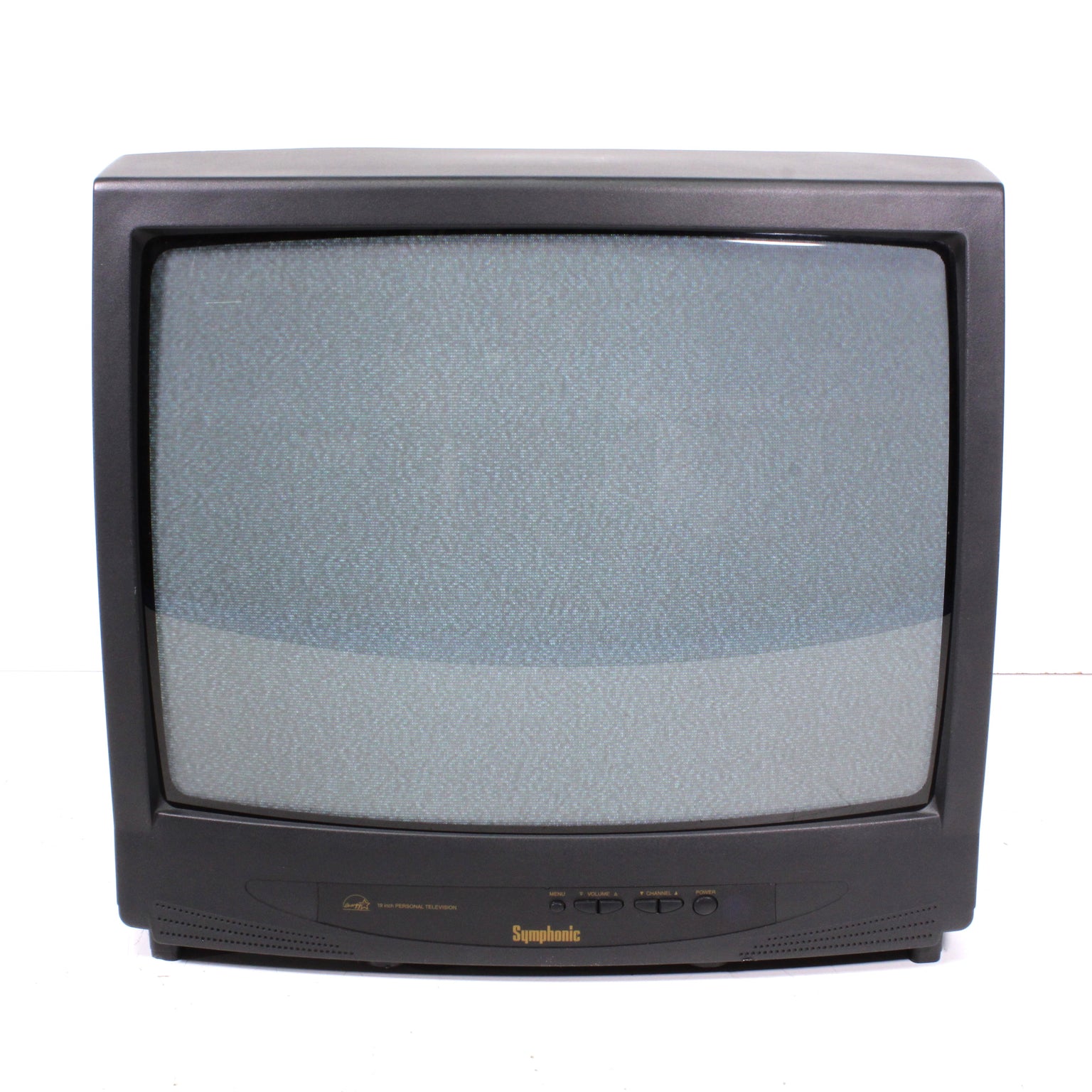 Vintage Tube Televisions — SpenCertified