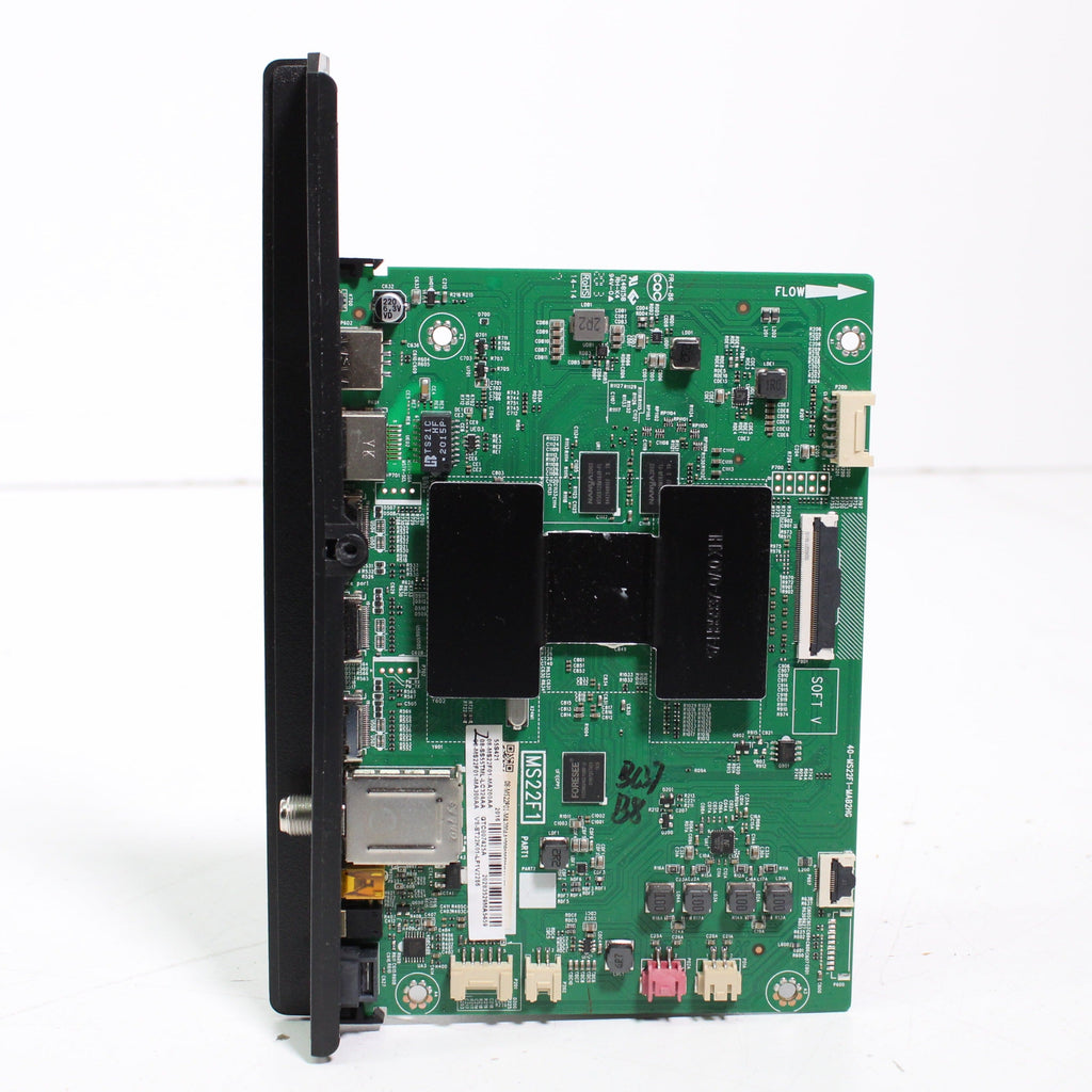 TCL 08-MS22F01-MA200AA Main Board for Smart TV 55S421