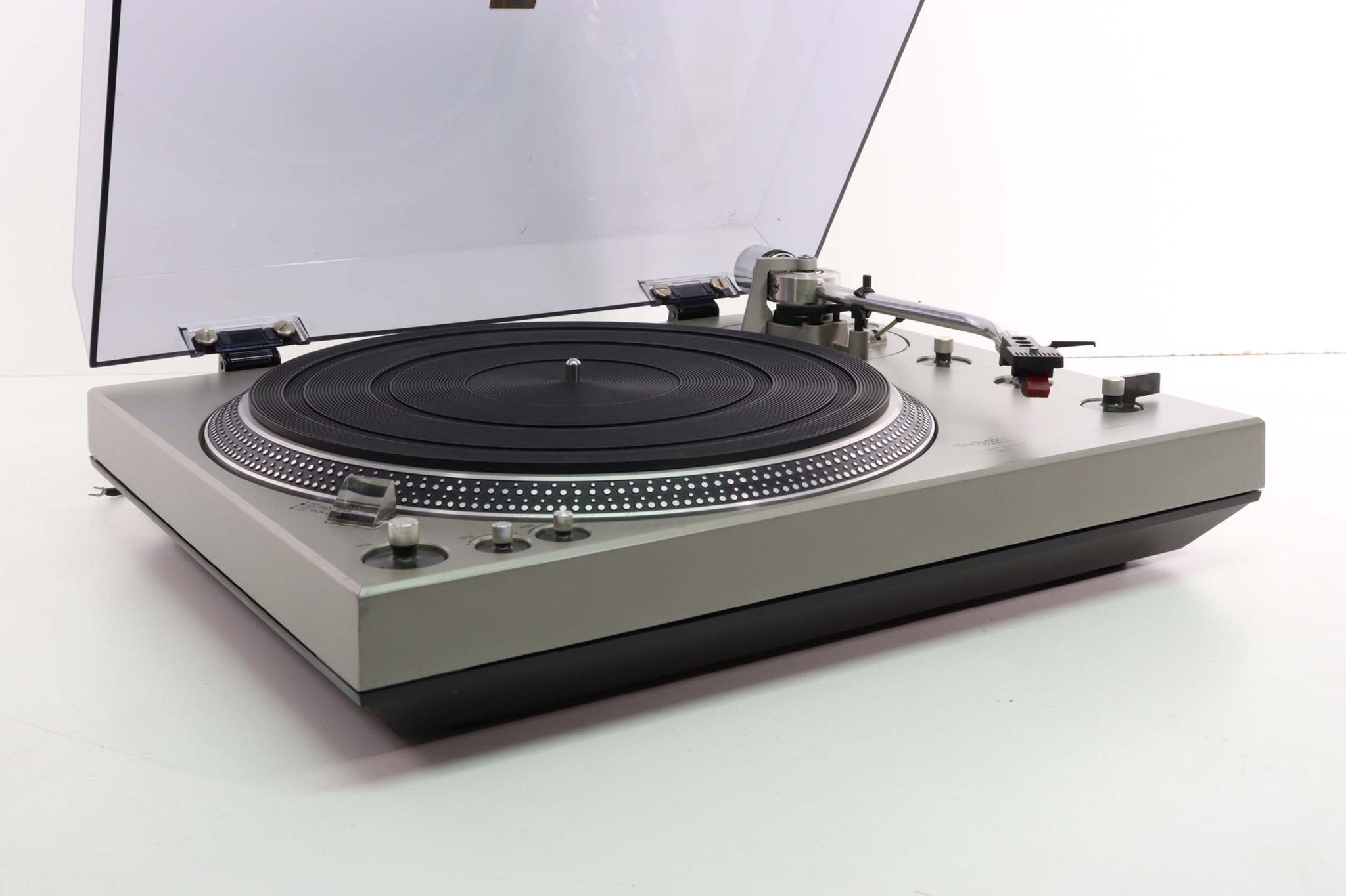 TECHNICS SL-1300 Direct Drive Automatic Player System