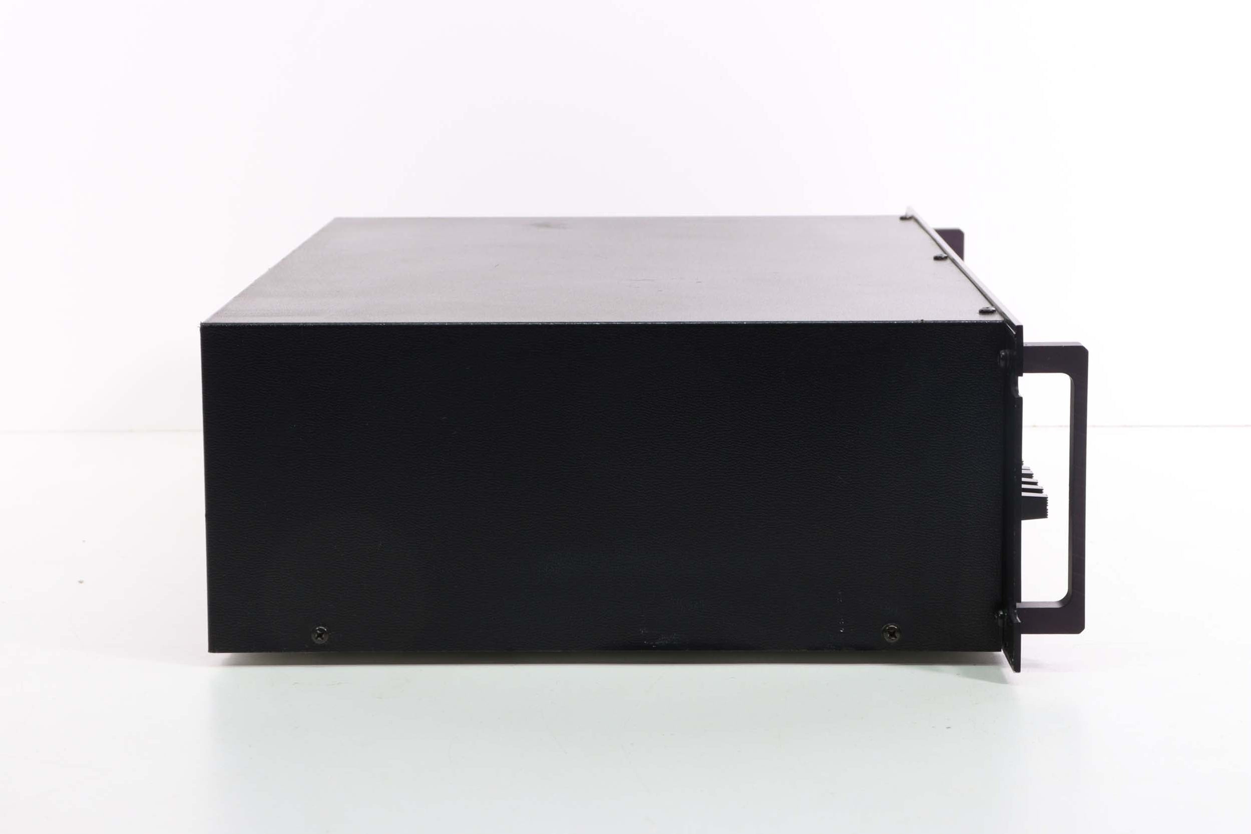 TEI Electronics Inc. 36-195 Stereo Graphic Equalizer — SpenCertified