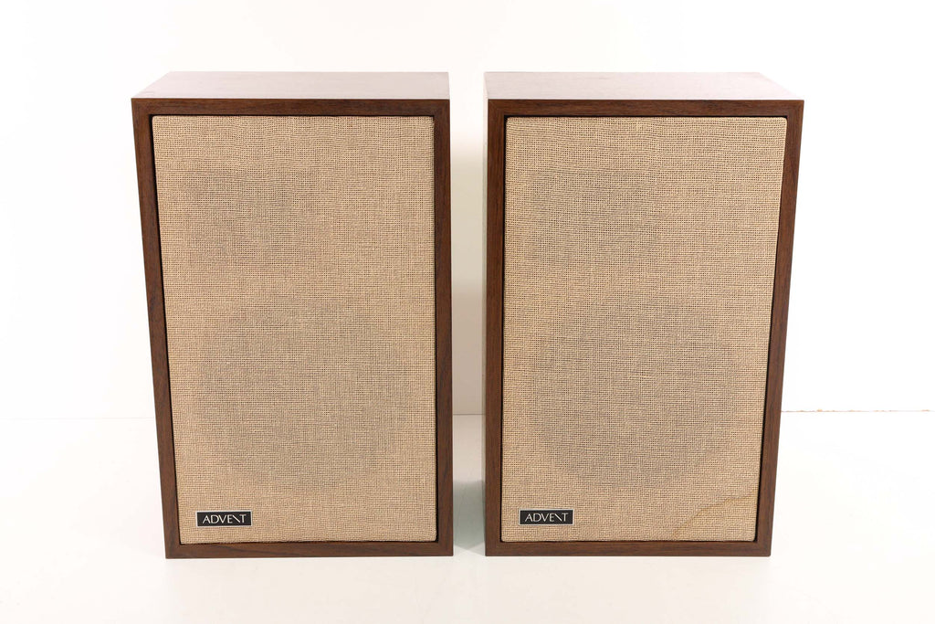 THE ADVENT/3 High Performance Loudspeakers (Pair)